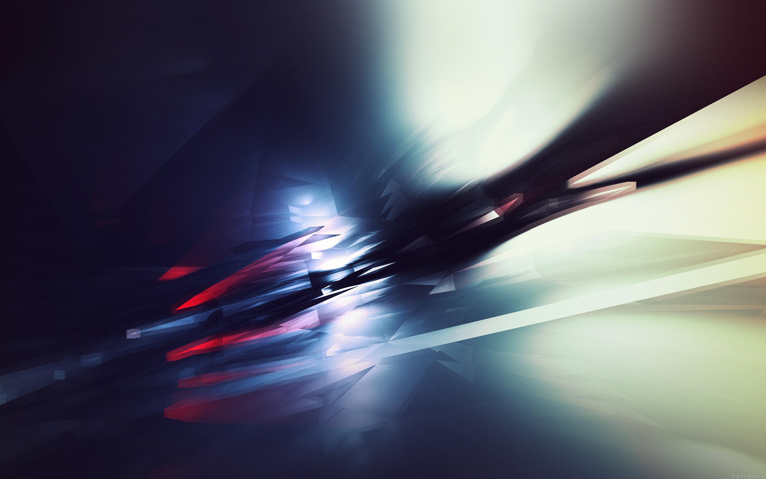 Futuristic Abstract Desktop Wallpapers - Top Free Futuristic Abstract ...