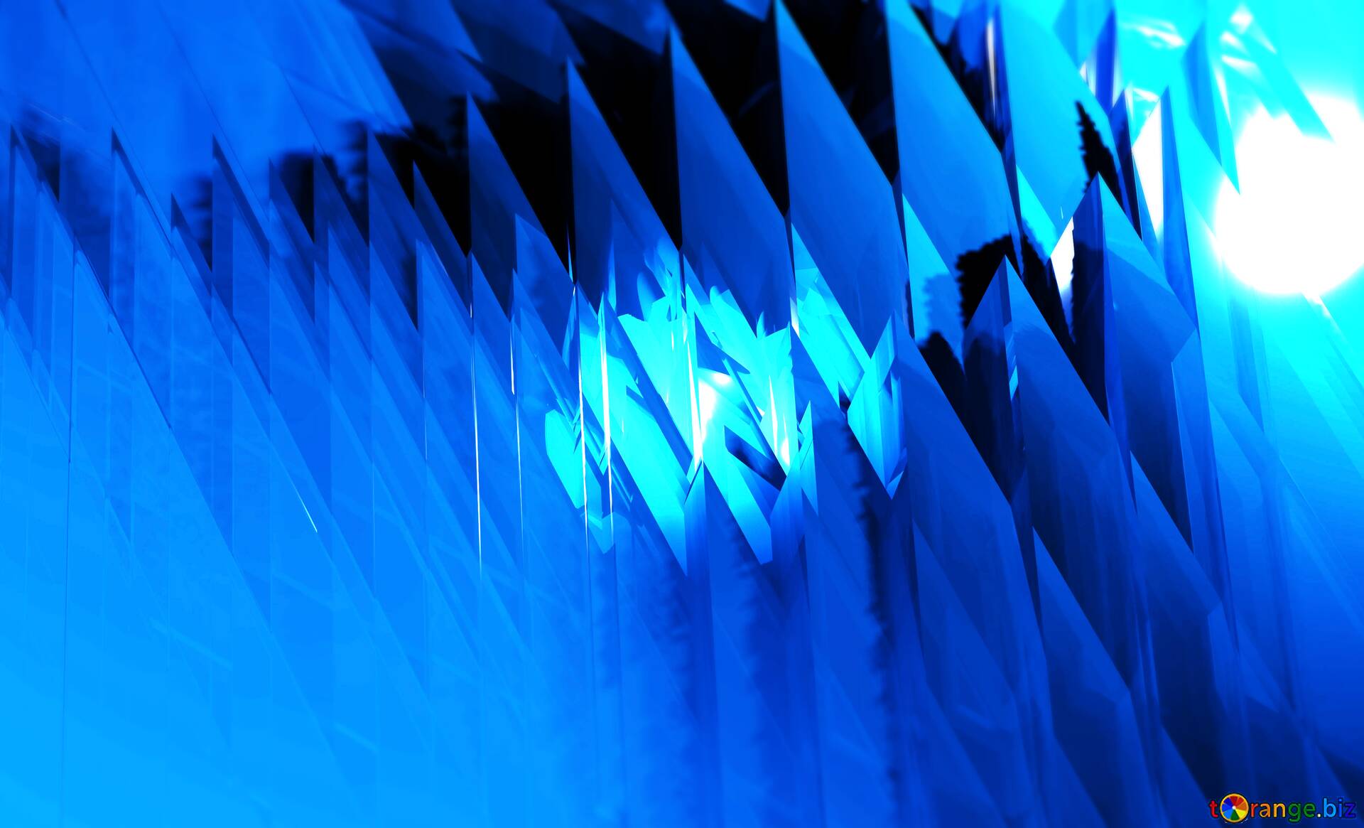 Futuristic Abstract Desktop Wallpapers - Top Free Futuristic Abstract ...