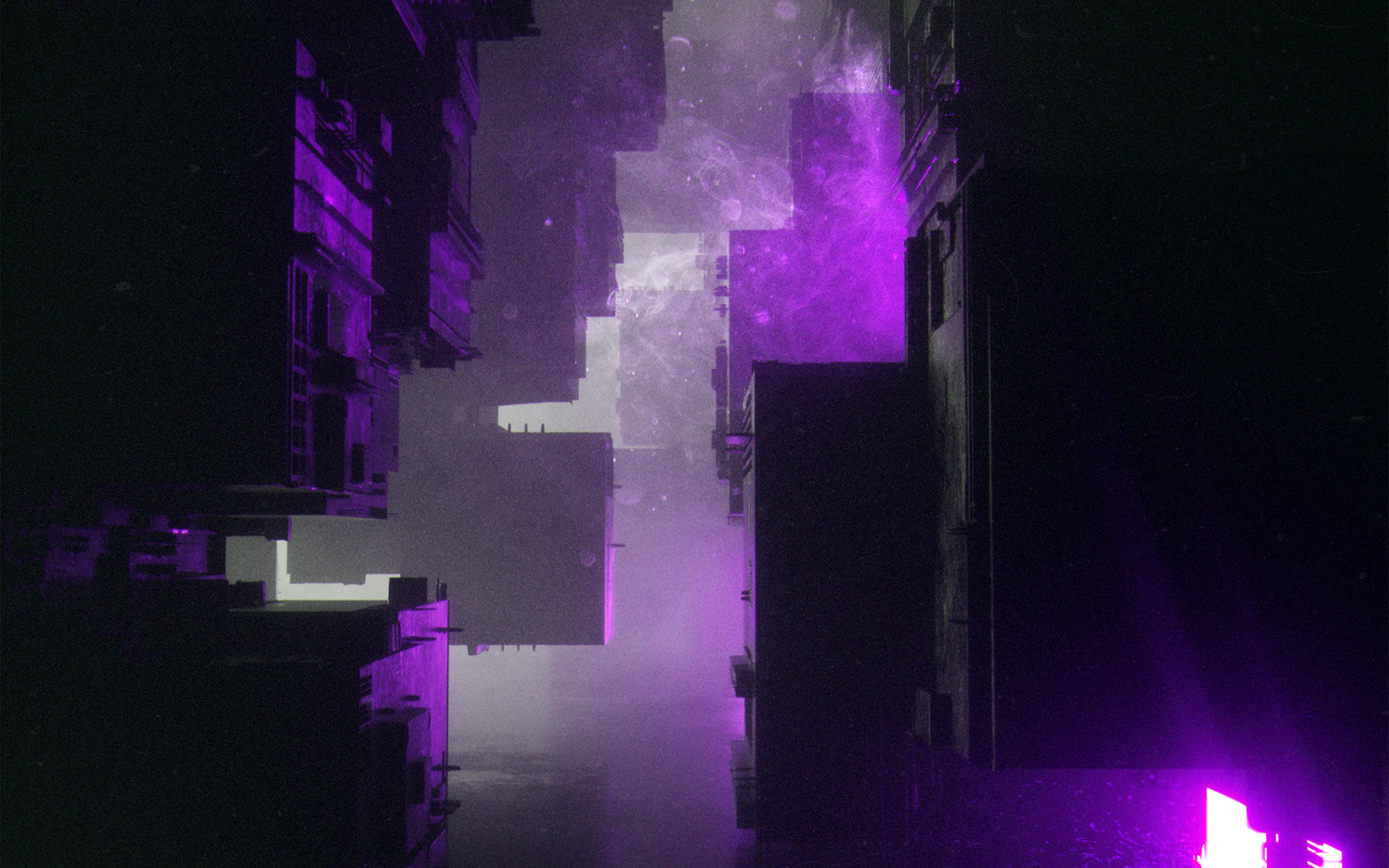 Futuristic Abstract Desktop Wallpapers - Top Free Futuristic Abstract ...