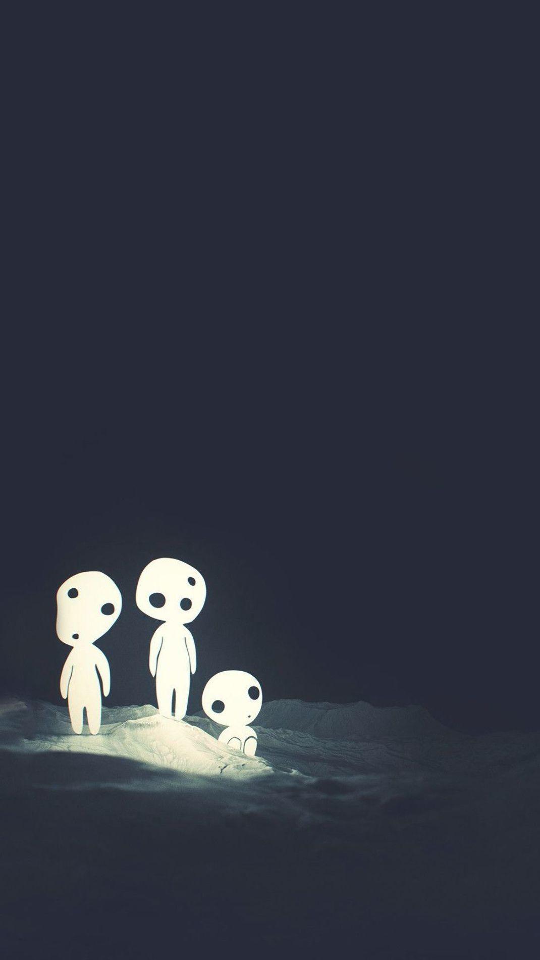 Mononoke iPhone Wallpapers - Top Free Mononoke iPhone Backgrounds ...