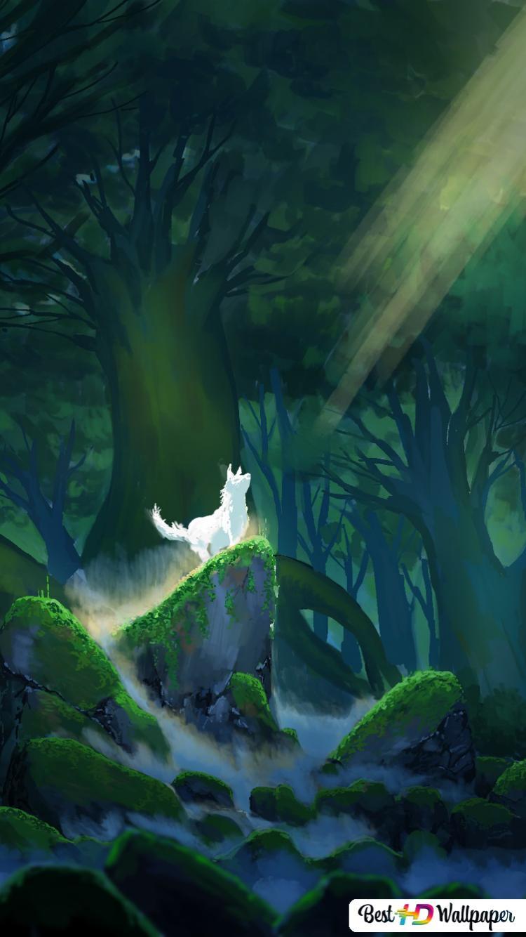 Mononoke iPhone Wallpapers - Top Free Mononoke iPhone Backgrounds ...