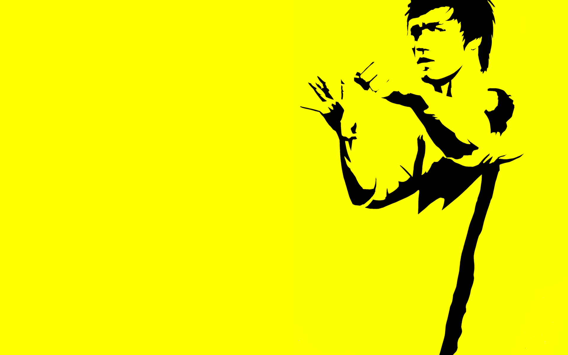 Bruce Lee PC Wallpapers - Top Free Bruce Lee PC Backgrounds ...