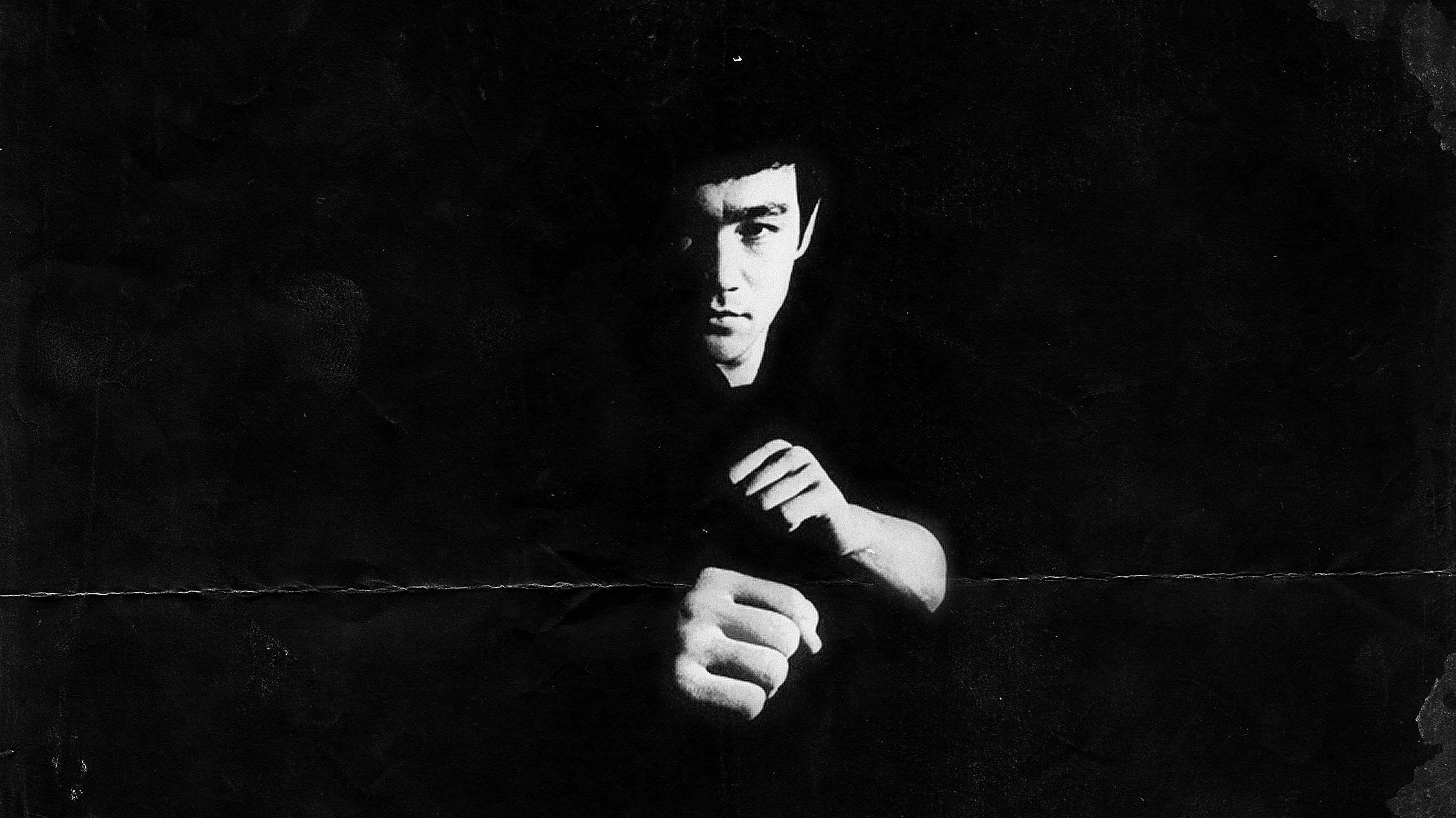 Bruce Lee PC Wallpapers - Top Free Bruce Lee PC Backgrounds ...