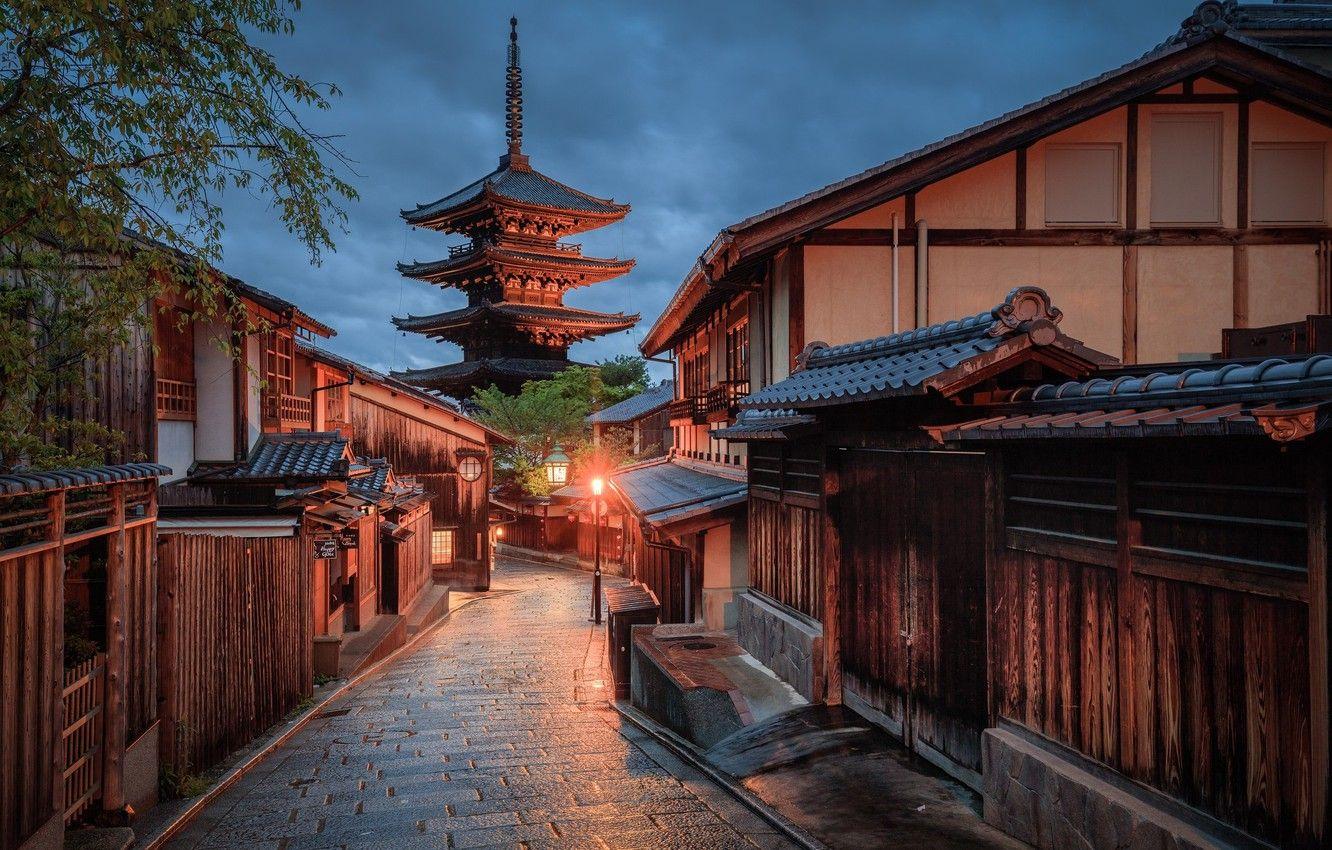 Japanese Kyoto Wallpapers - Top Free Japanese Kyoto Backgrounds ...