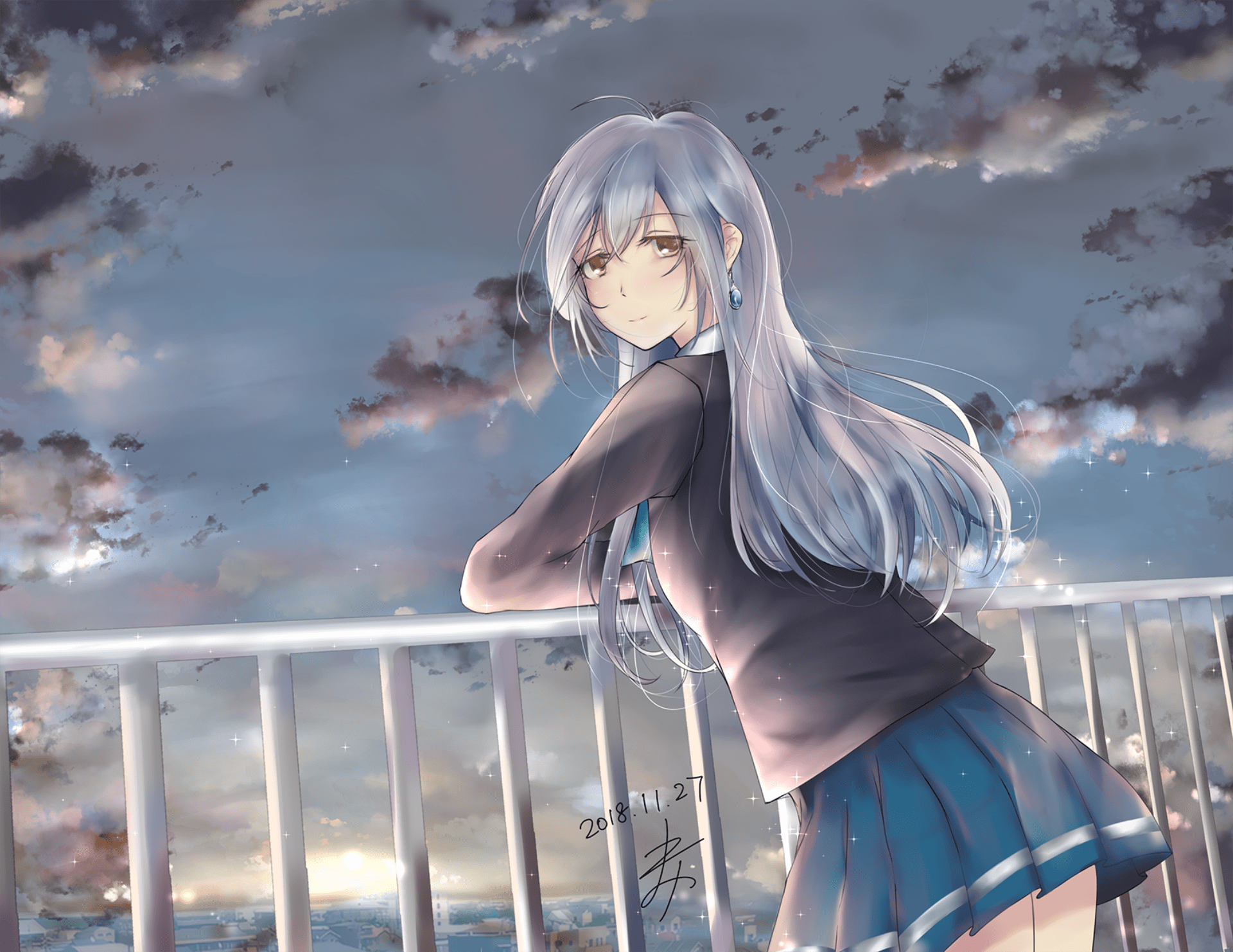 Iroduku Wallpapers - Top Free Iroduku Backgrounds - WallpaperAccess