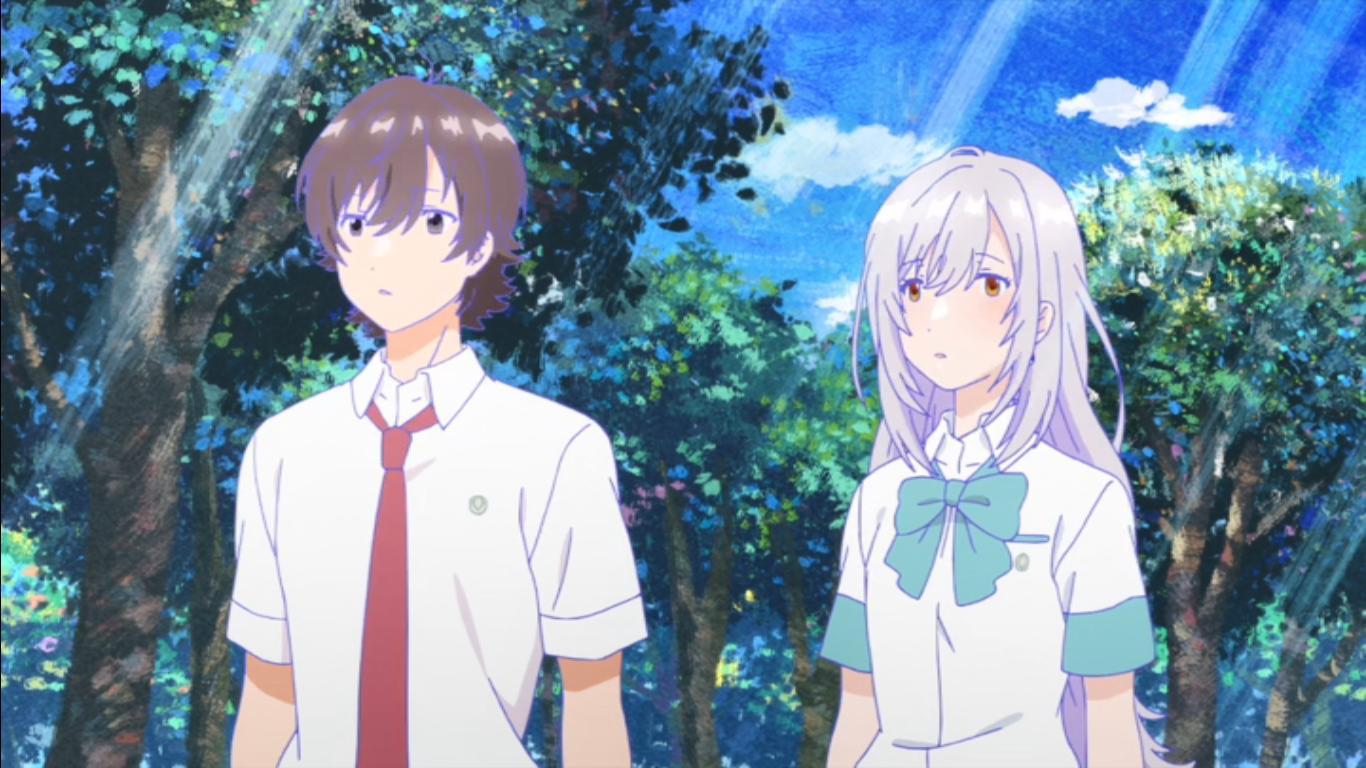 Iroduku Wallpapers - Top Free Iroduku Backgrounds - WallpaperAccess