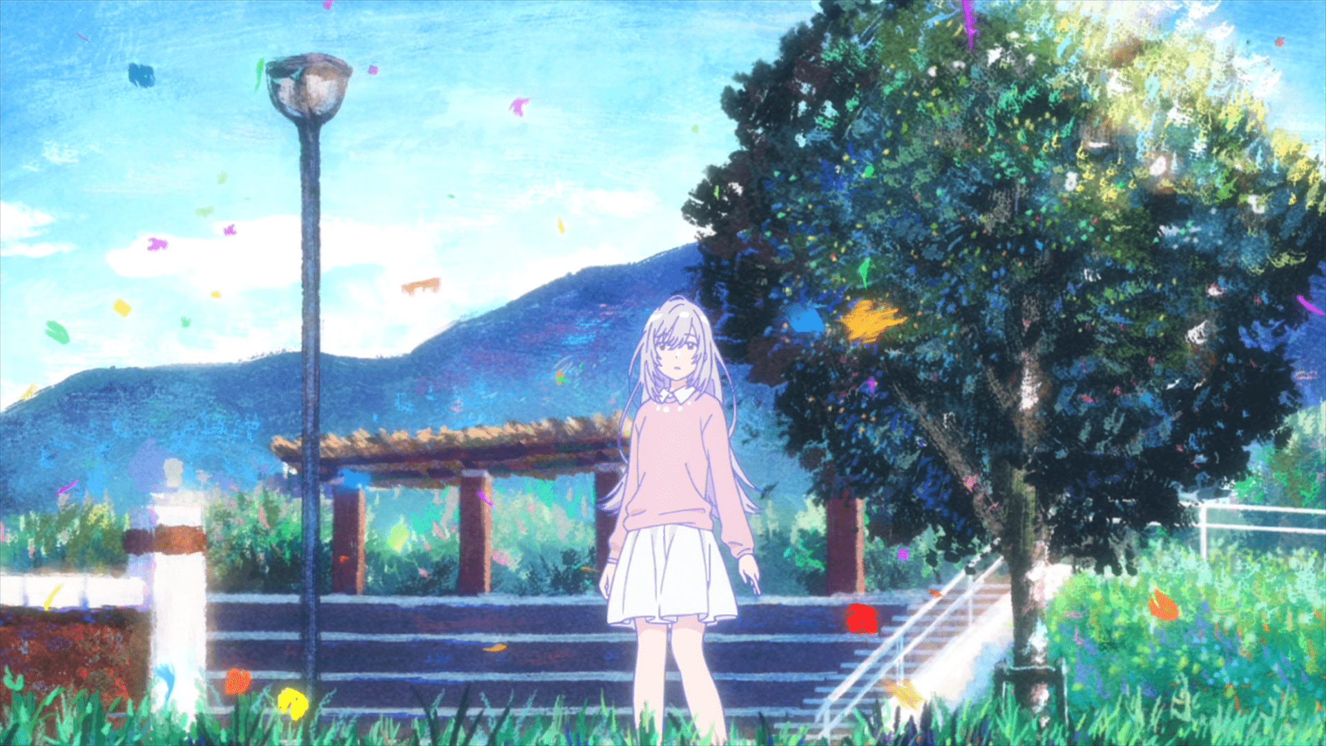 Iroduku Wallpapers - Top Free Iroduku Backgrounds - WallpaperAccess