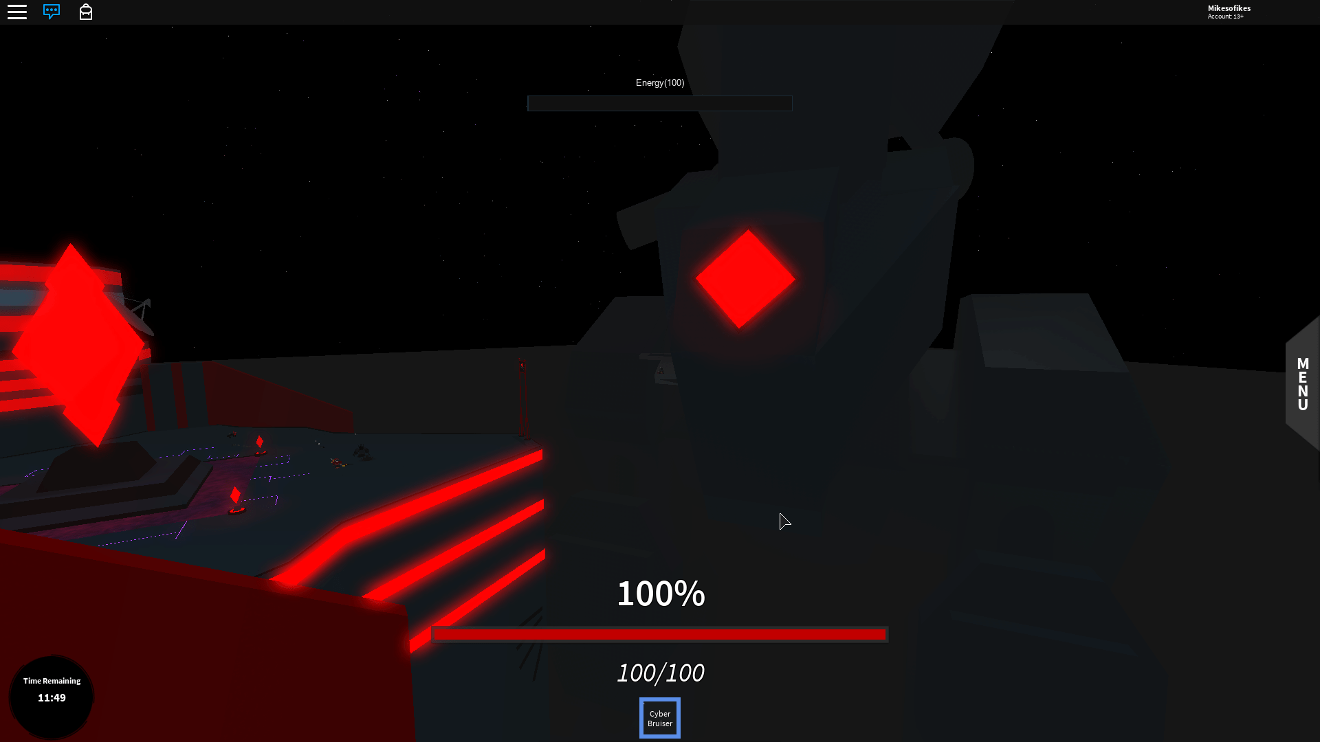 Roblox Black Wallpapers - Top Free Roblox Black Backgrounds ...