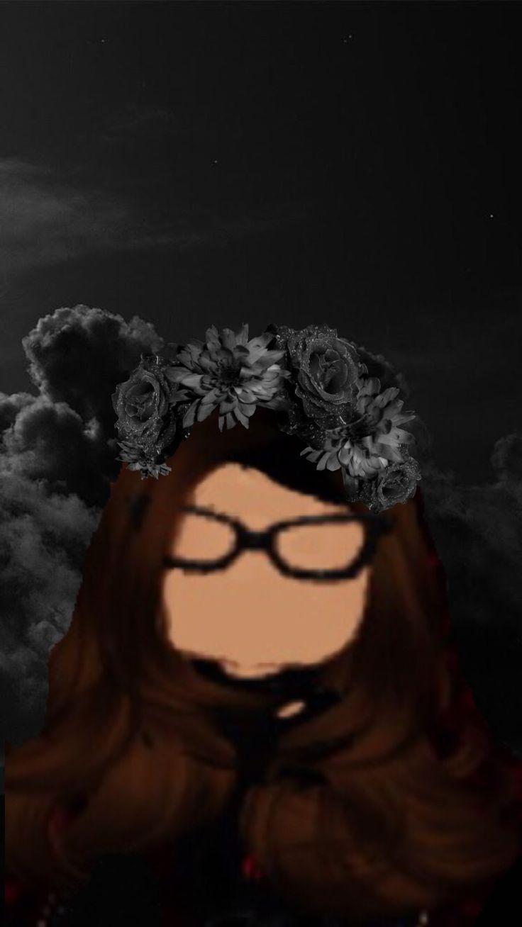 Roblox Black Wallpapers - Top Free Roblox Black Backgrounds ...