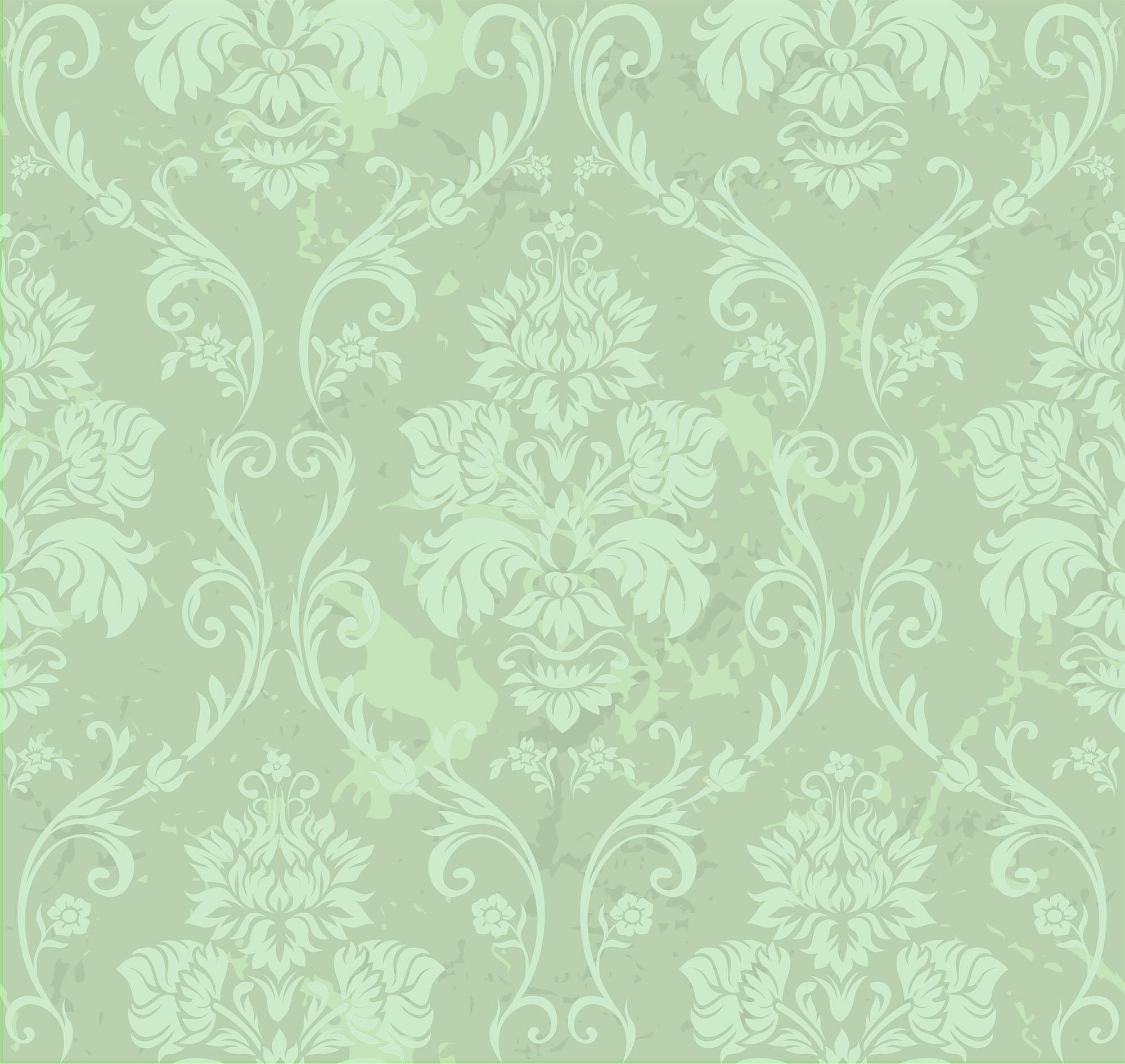 Green Victorian Wallpapers - Top Free Green Victorian Backgrounds ...