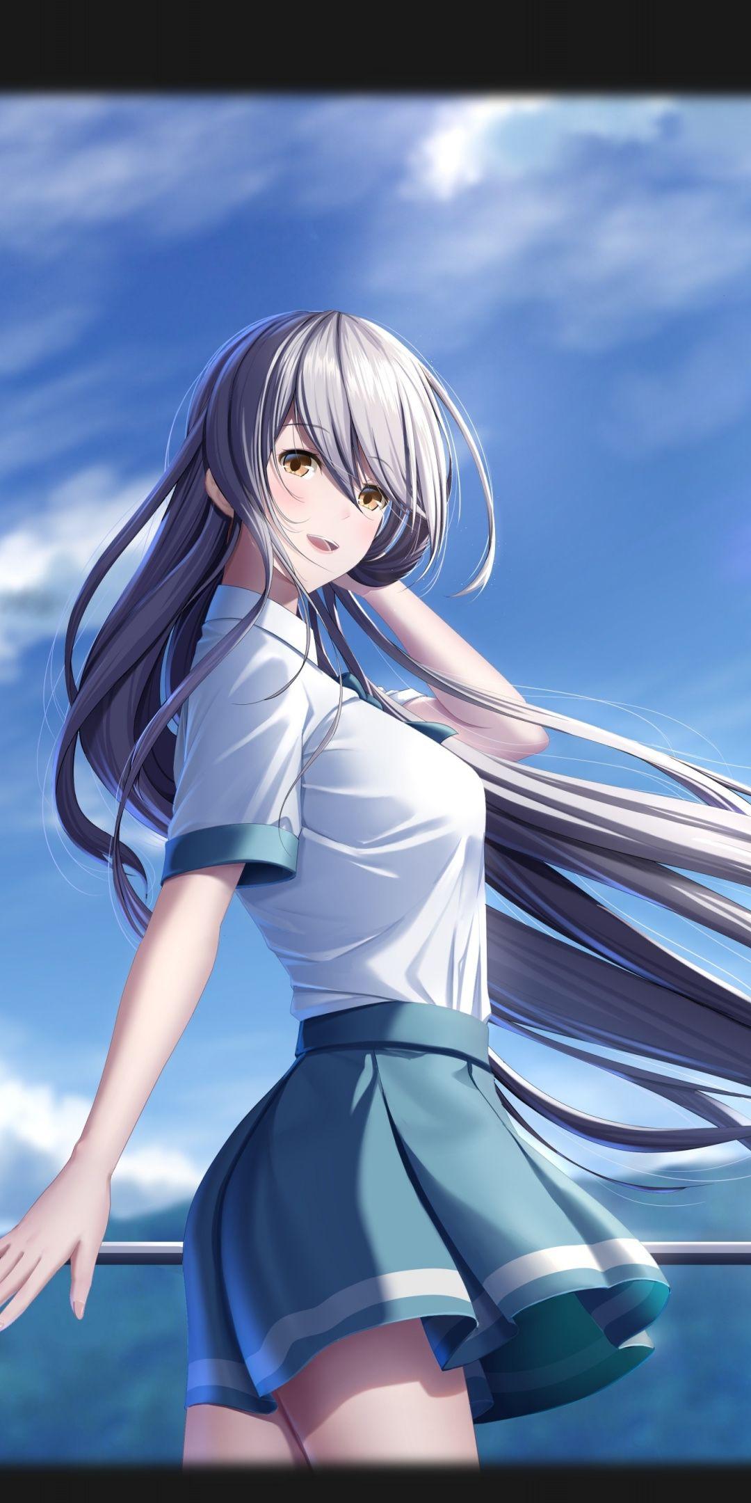 Iroduku Wallpapers - Top Free Iroduku Backgrounds - WallpaperAccess