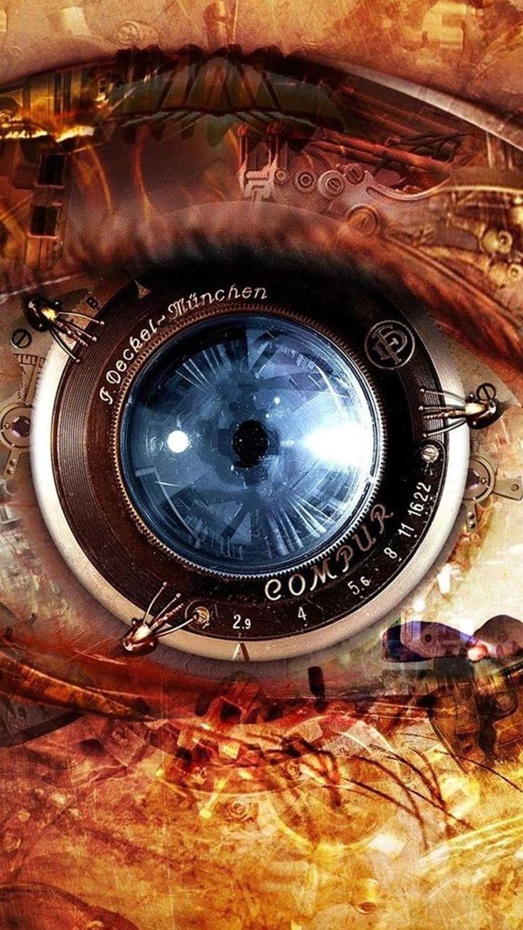 3D Portrait Wallpapers - Top Free 3D Portrait Backgrounds - WallpaperAccess