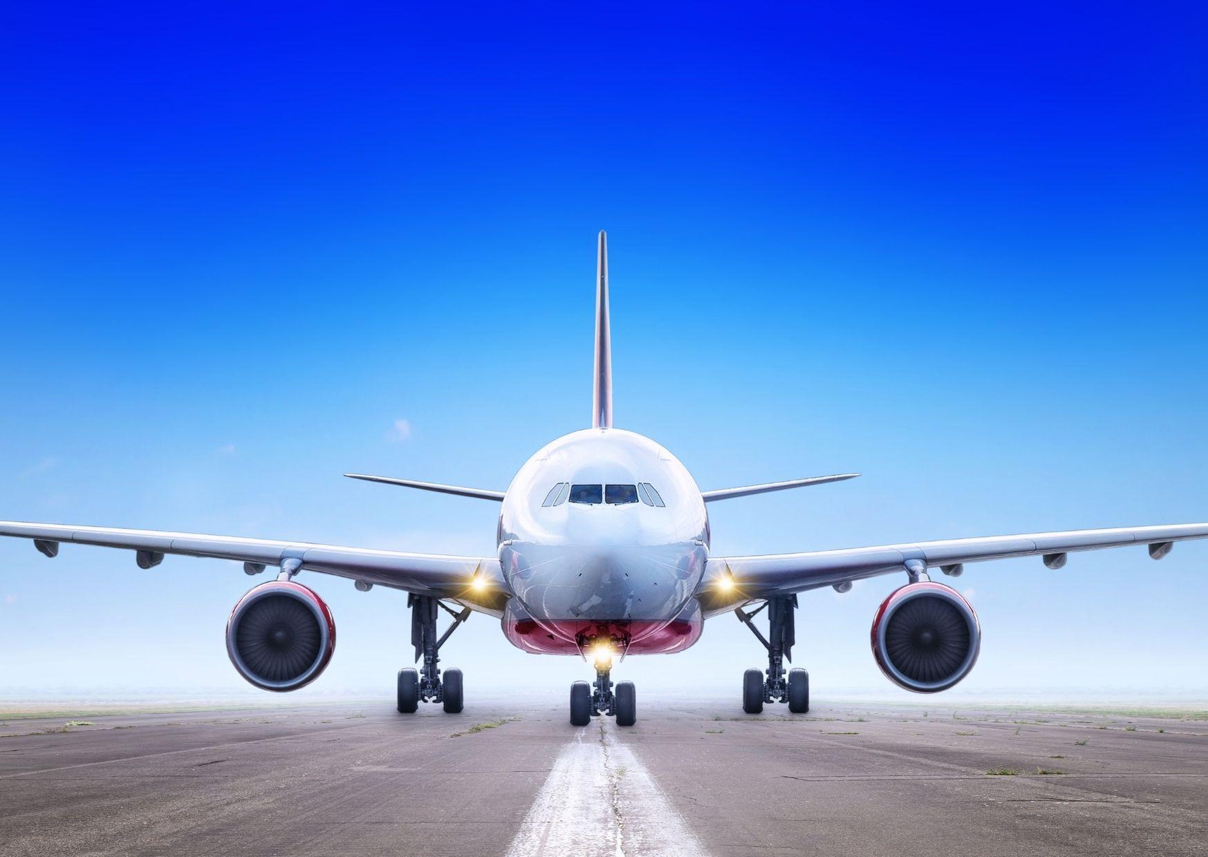 Saudia Airlines Wallpapers - Top Free Saudia Airlines Backgrounds ...