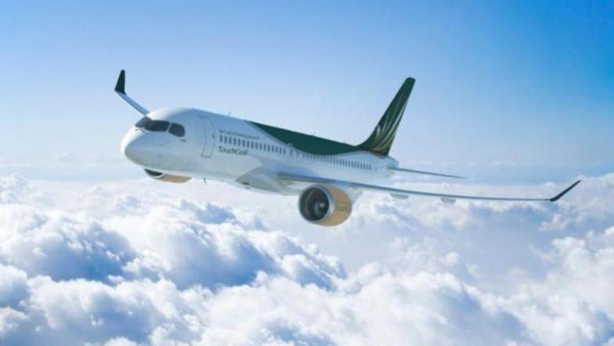 Saudia Airlines Wallpapers - Top Free Saudia Airlines Backgrounds ...