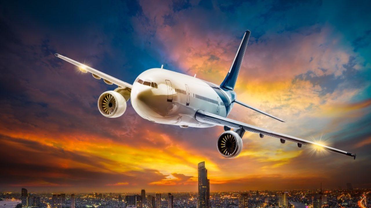 Saudia Airlines Wallpapers - Top Free Saudia Airlines Backgrounds ...