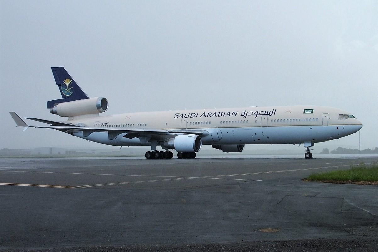 Saudia Airlines Wallpapers - Top Free Saudia Airlines Backgrounds ...