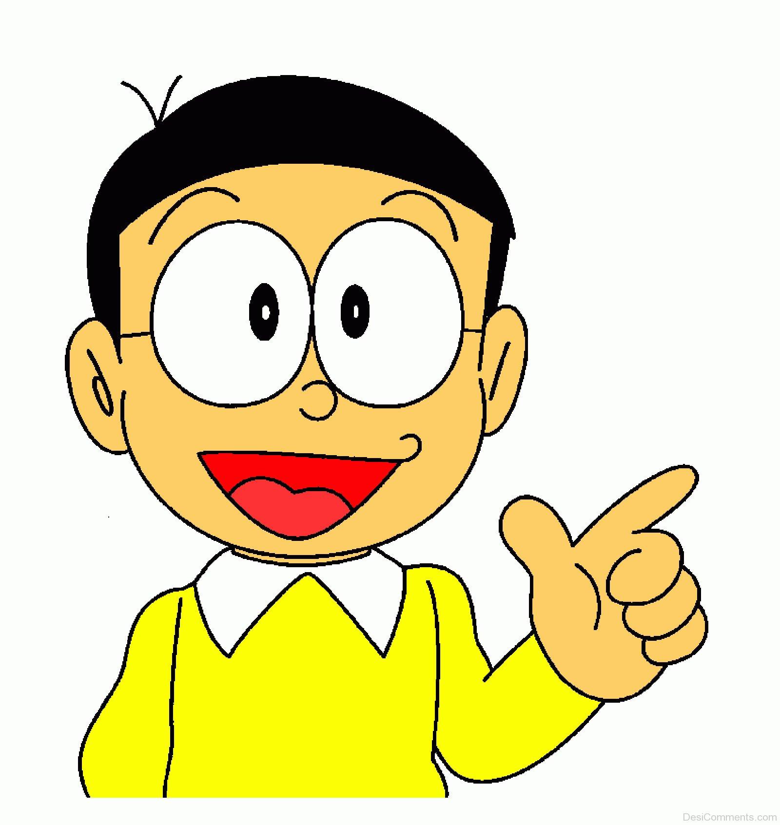 Sad Nobita Wallpapers - Top Free Sad Nobita Backgrounds - WallpaperAccess