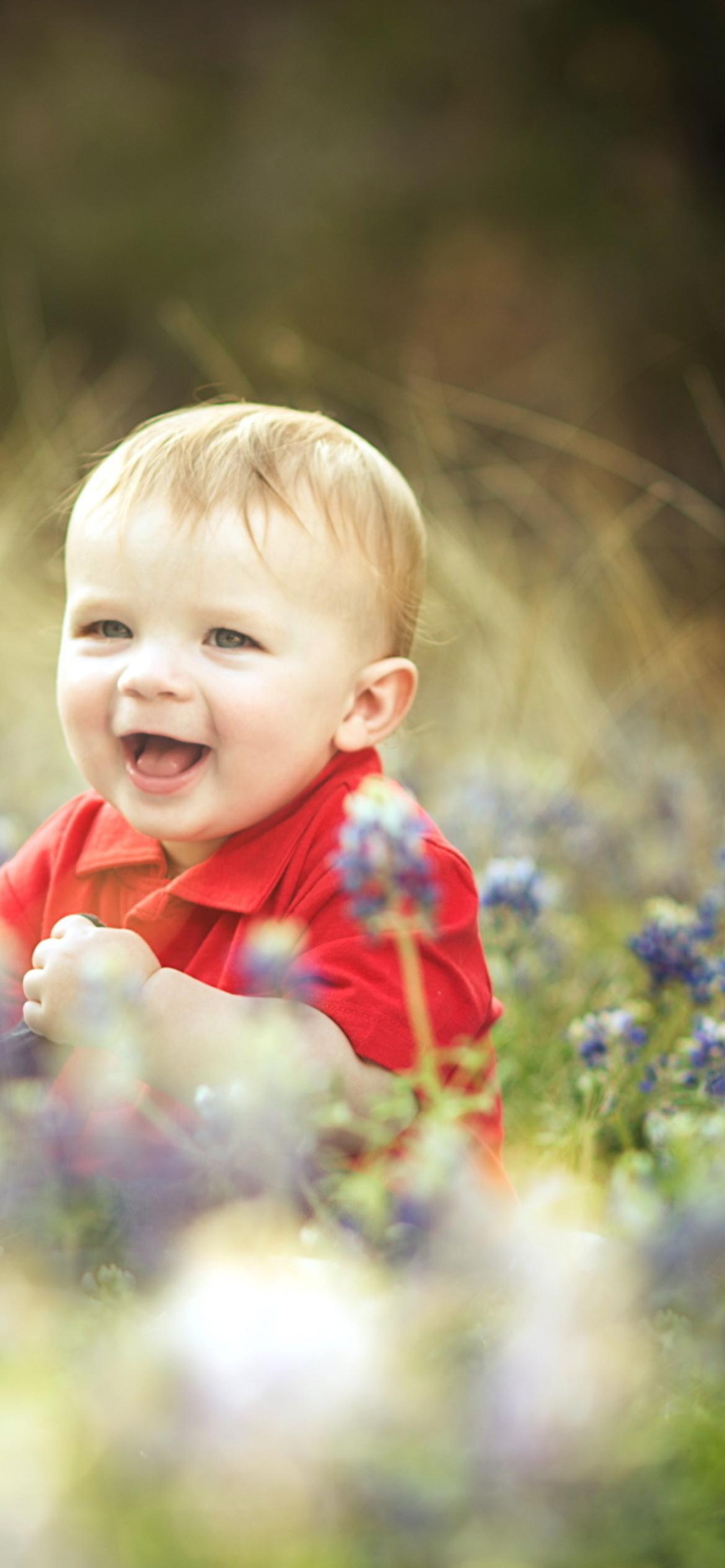 Child Happy Wallpapers - Top Free Child Happy Backgrounds - WallpaperAccess