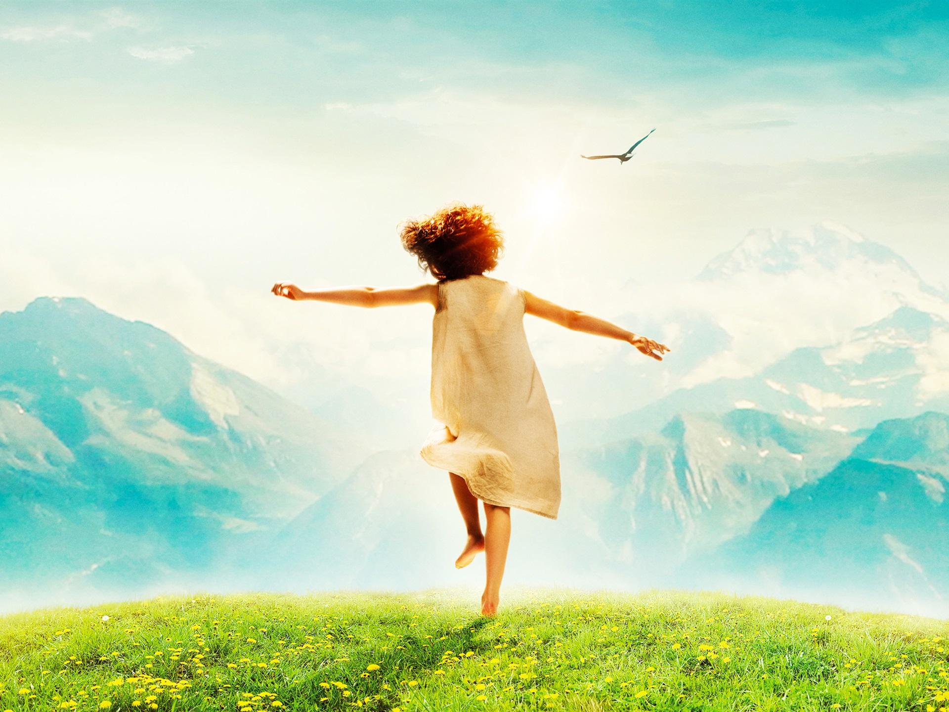 Child Happy Wallpapers - Top Free Child Happy Backgrounds - WallpaperAccess