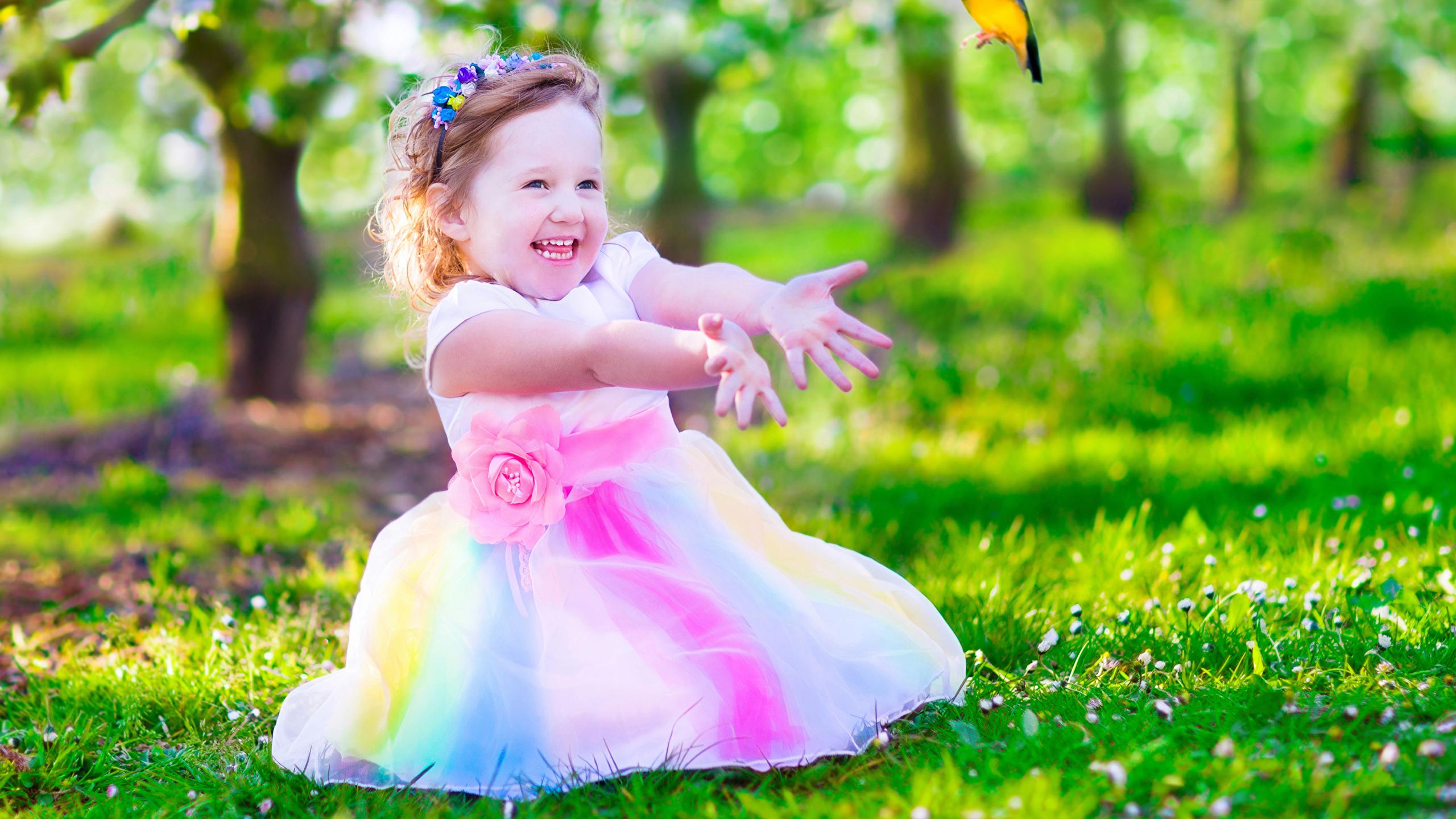 Child Happy Wallpapers - Top Free Child Happy Backgrounds - WallpaperAccess