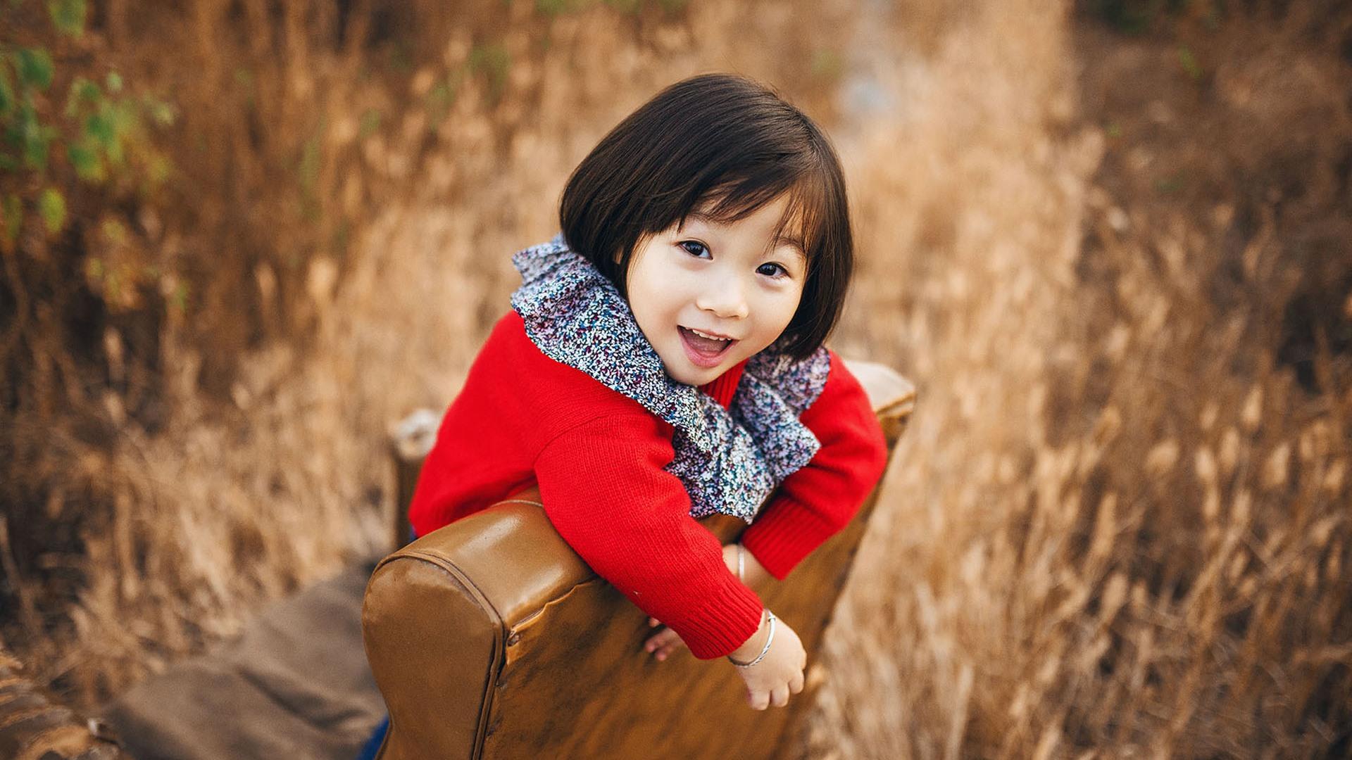 Child Happy Wallpapers - Top Free Child Happy Backgrounds - WallpaperAccess