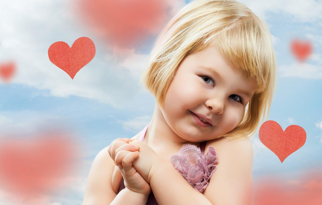 Child Happy Wallpapers - Top Free Child Happy Backgrounds - WallpaperAccess