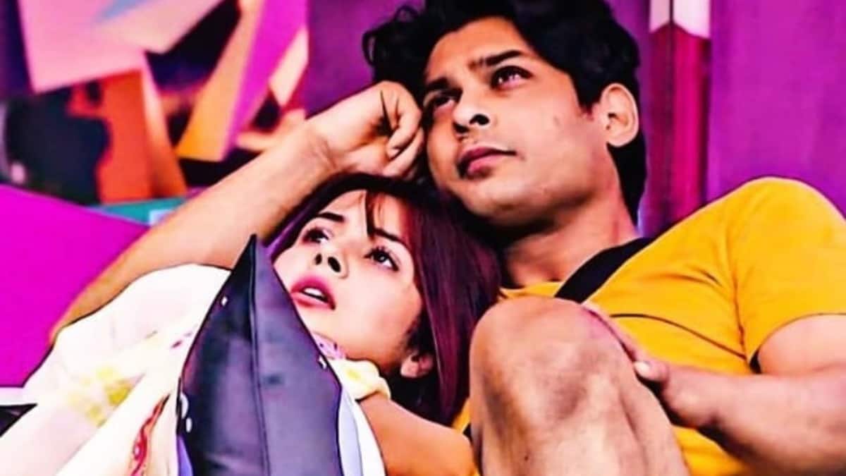 Sidnaaz Wallpapers - Top Free Sidnaaz Backgrounds - WallpaperAccess