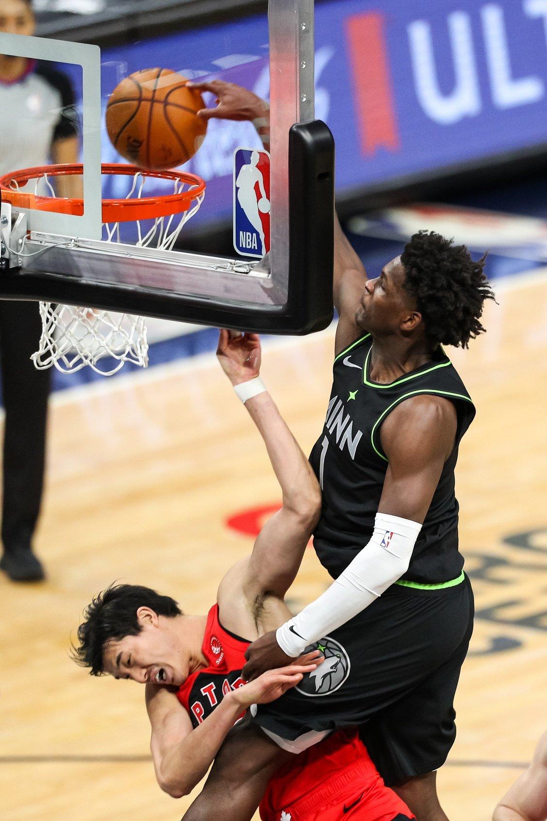 Anthony Edwards Wallpapers - Top Free Anthony Edwards Backgrounds ...