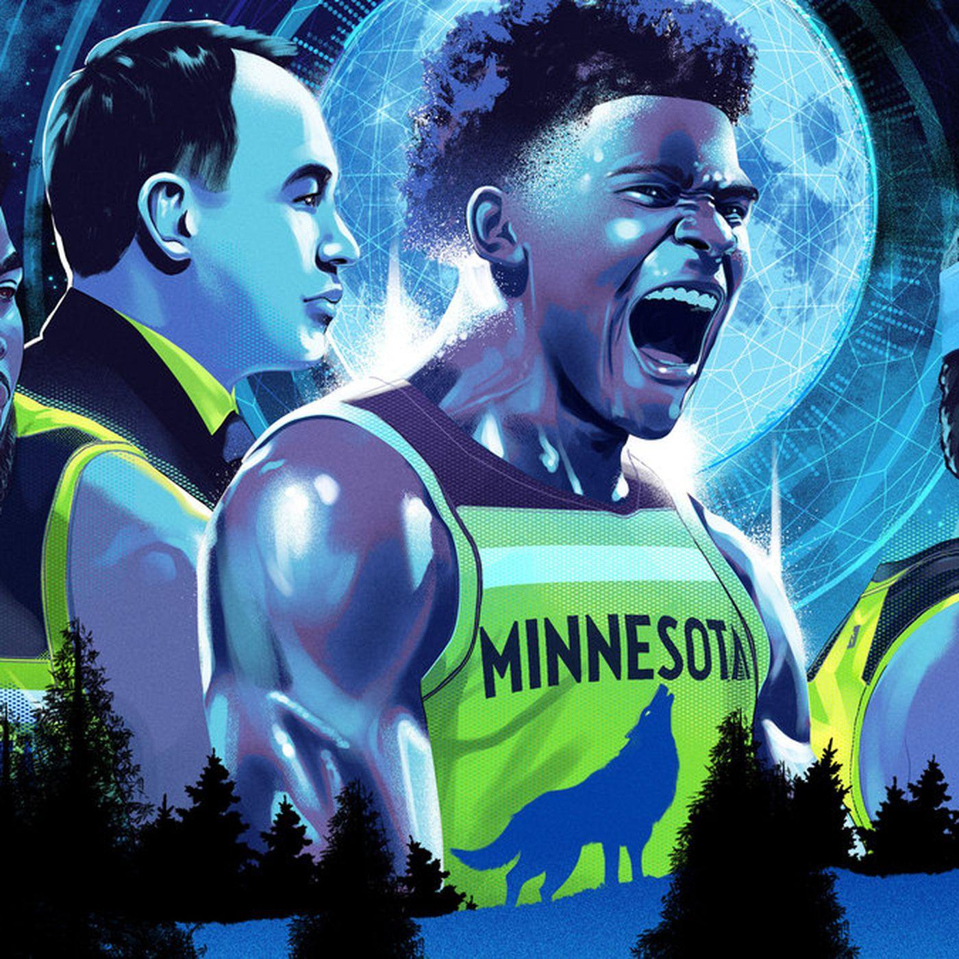 Anthony Edwards Wallpapers - Top Free Anthony Edwards Backgrounds ...