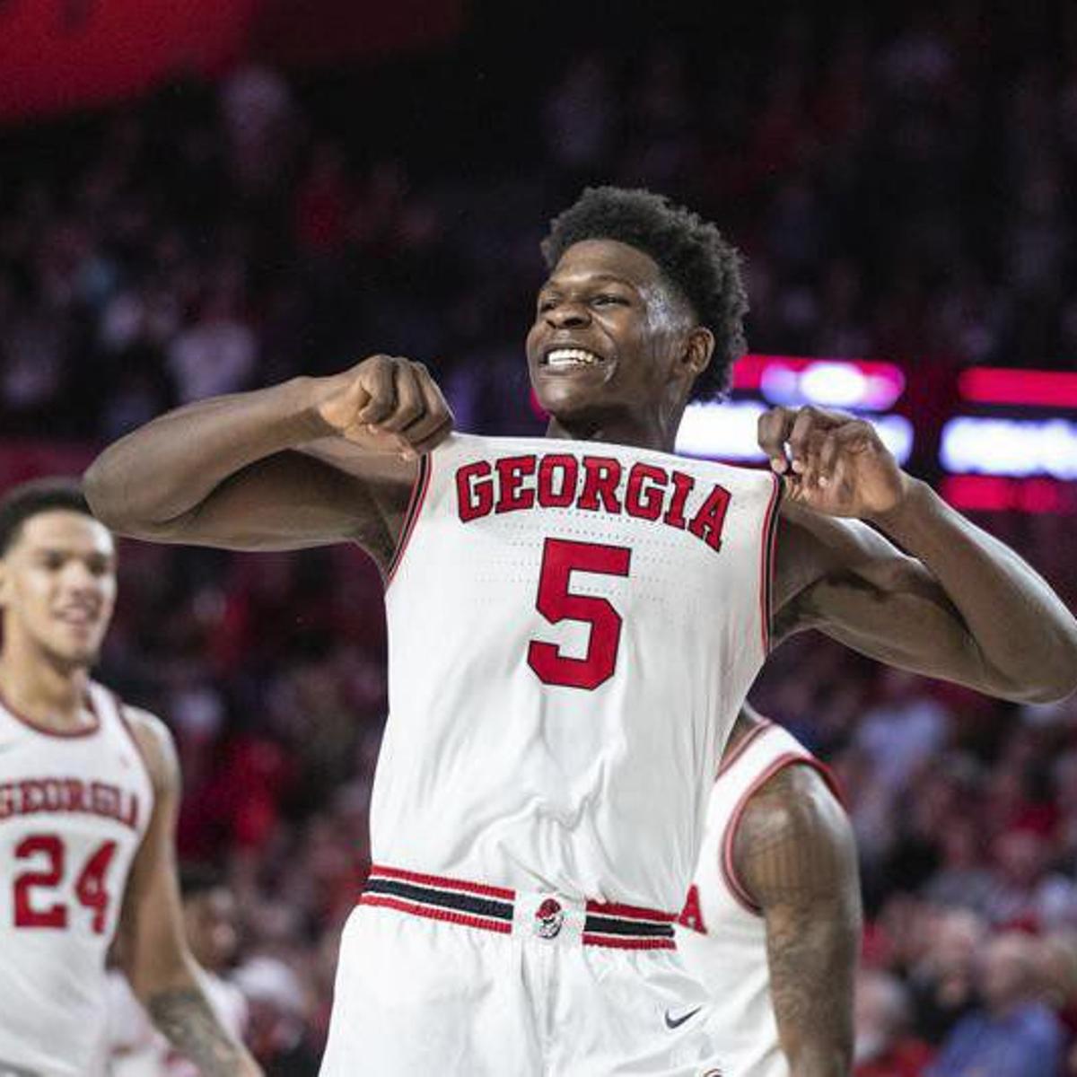 Anthony Edwards Wallpapers - Top Free Anthony Edwards Backgrounds ...