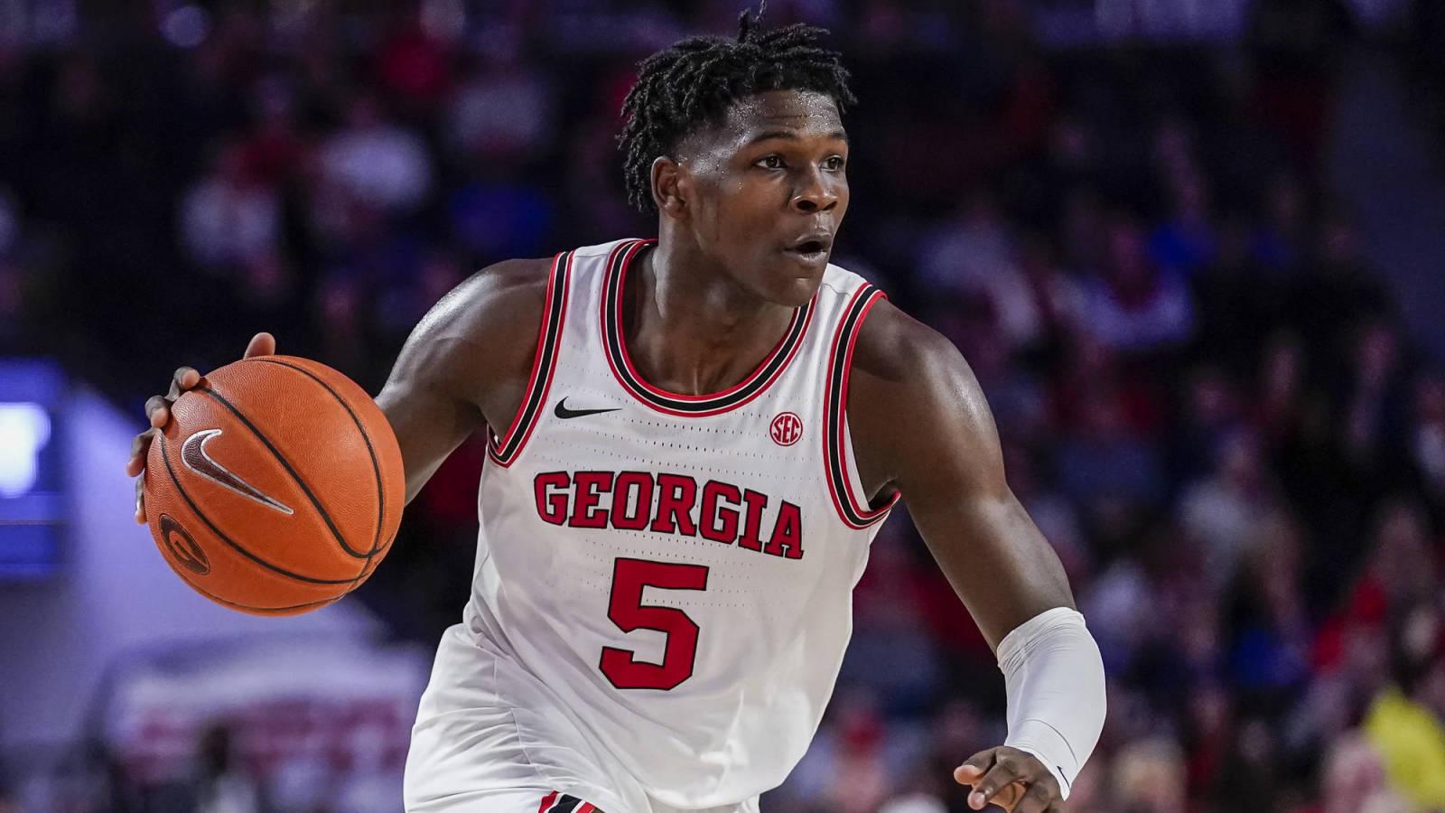 Anthony Edwards Wallpapers - Top Free Anthony Edwards Backgrounds ...