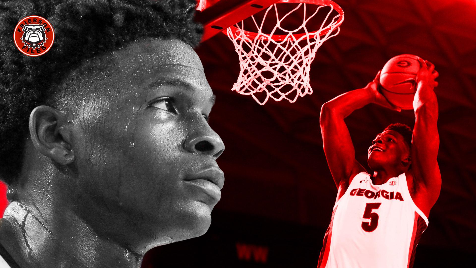 Anthony Edwards Wallpapers - Top Free Anthony Edwards Backgrounds ...