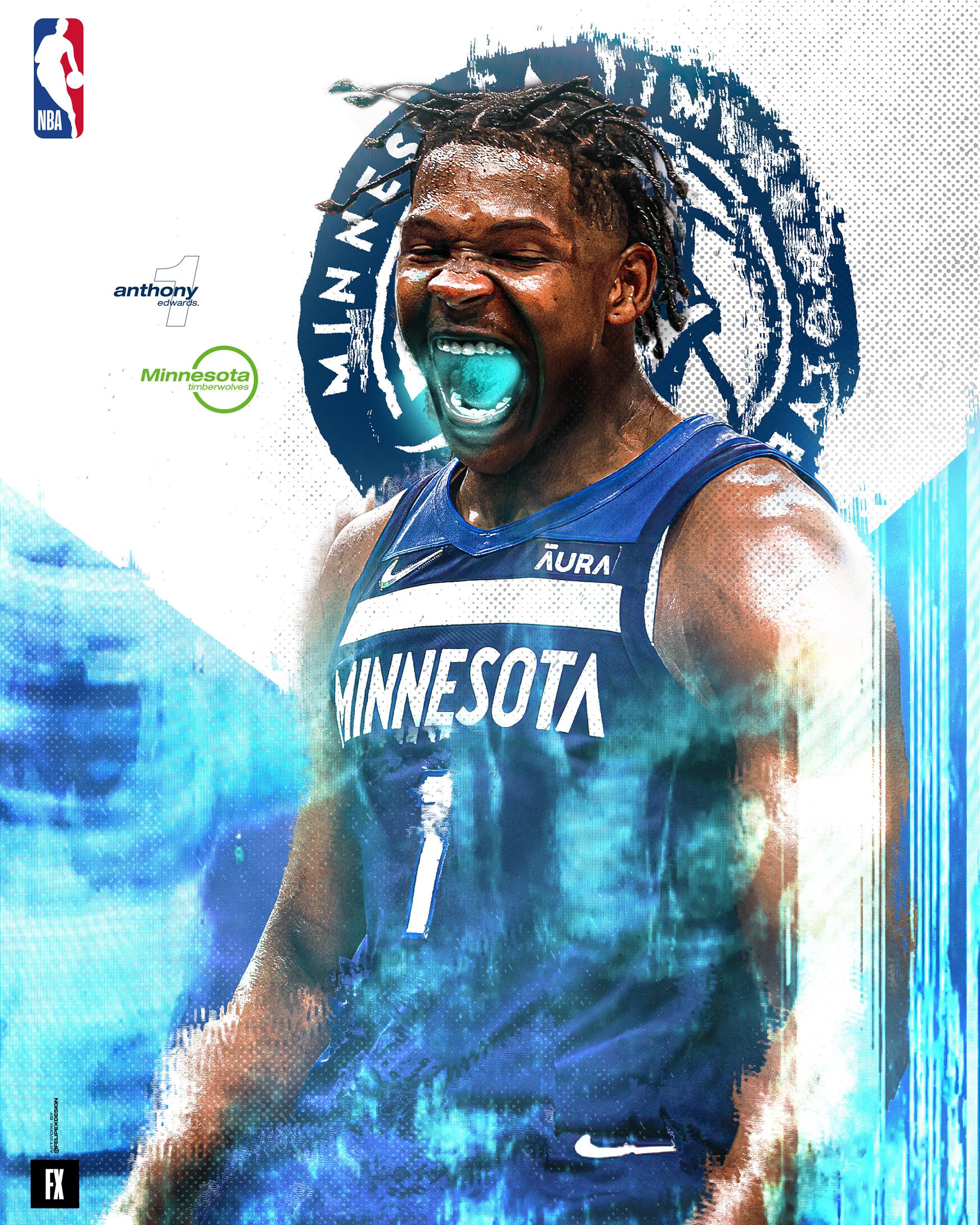 Anthony Edwards Wallpapers - Top Free Anthony Edwards Backgrounds ...