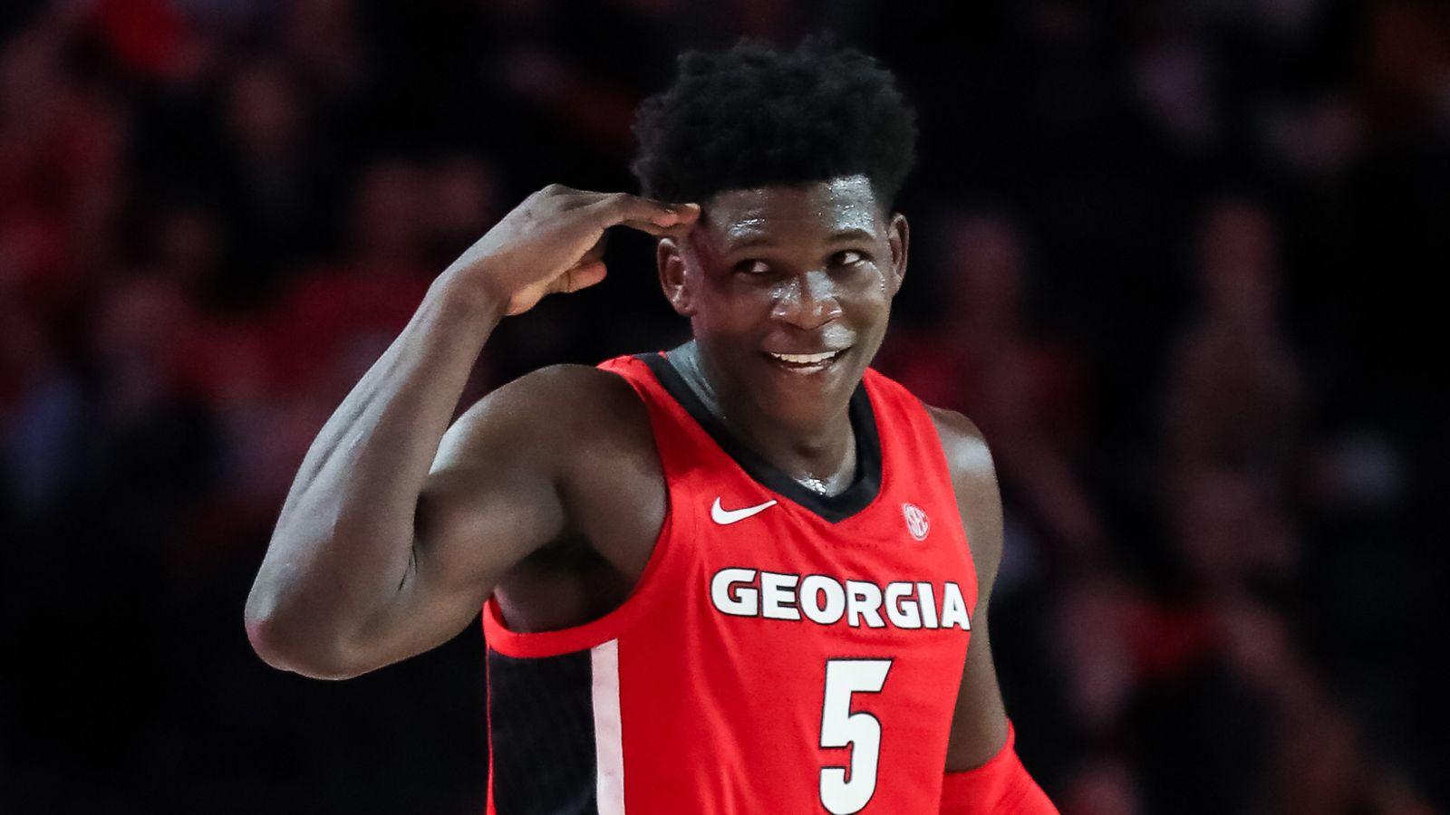 Anthony Edwards Wallpapers - Top Free Anthony Edwards Backgrounds ...