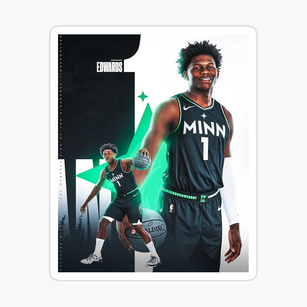 Anthony Edwards Wallpapers - Top Free Anthony Edwards Backgrounds ...