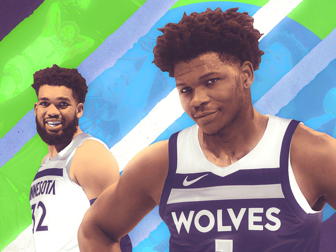 Anthony Edwards Wallpapers - Top Free Anthony Edwards Backgrounds ...