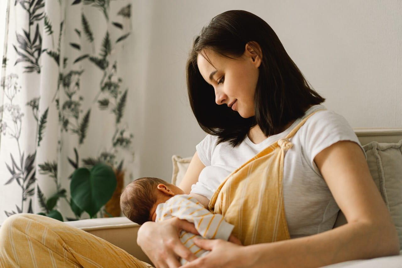 Breastfeeding Wallpapers - Top Free Breastfeeding Backgrounds ...