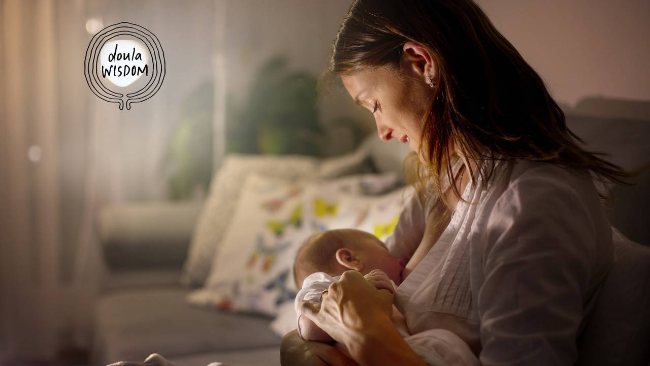 Breastfeeding Wallpapers - Top Free Breastfeeding Backgrounds ...