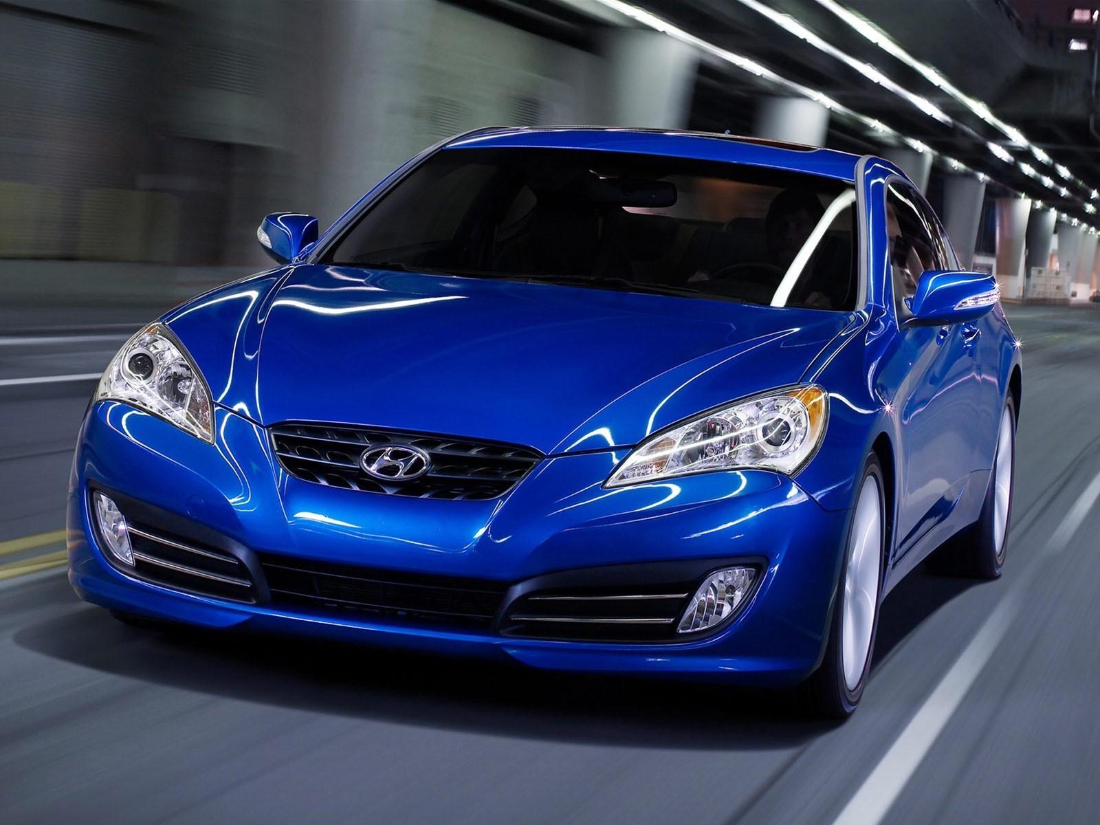 Hyundai Cars Wallpapers - Top Free Hyundai Cars Backgrounds ...