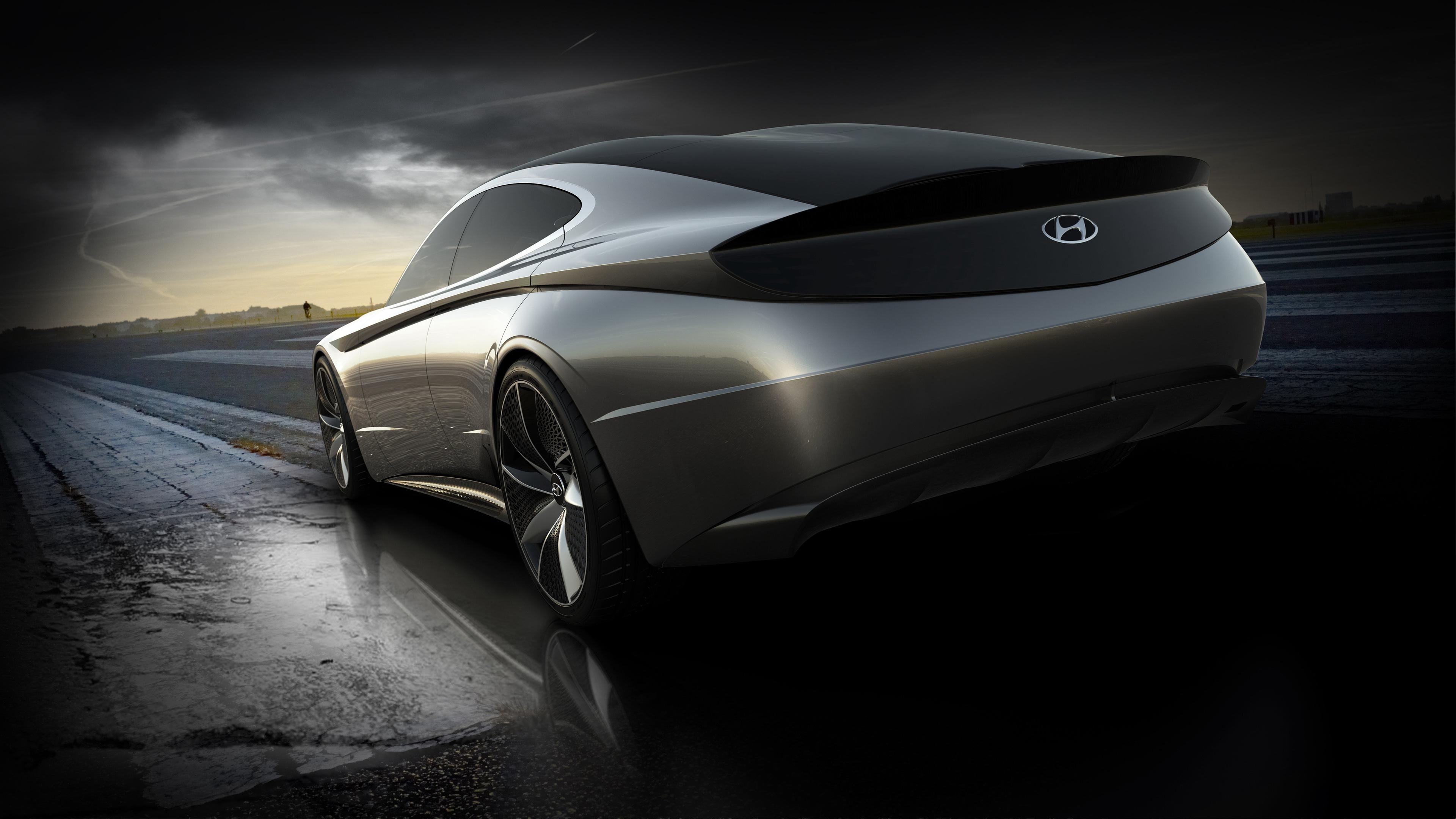 Hyundai Cars Wallpapers - Top Free Hyundai Cars Backgrounds ...
