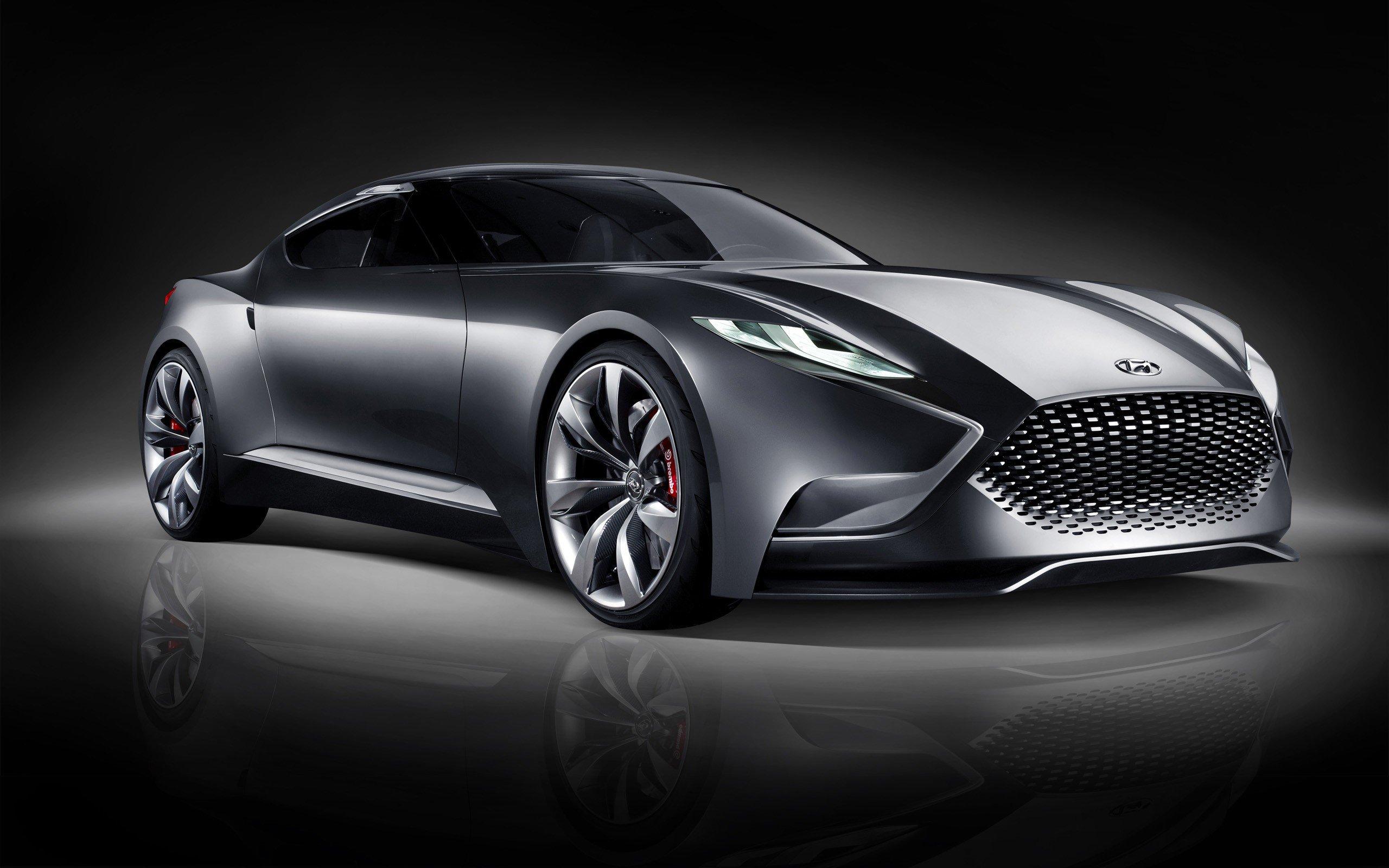 Hyundai Cars Wallpapers - Top Free Hyundai Cars Backgrounds ...