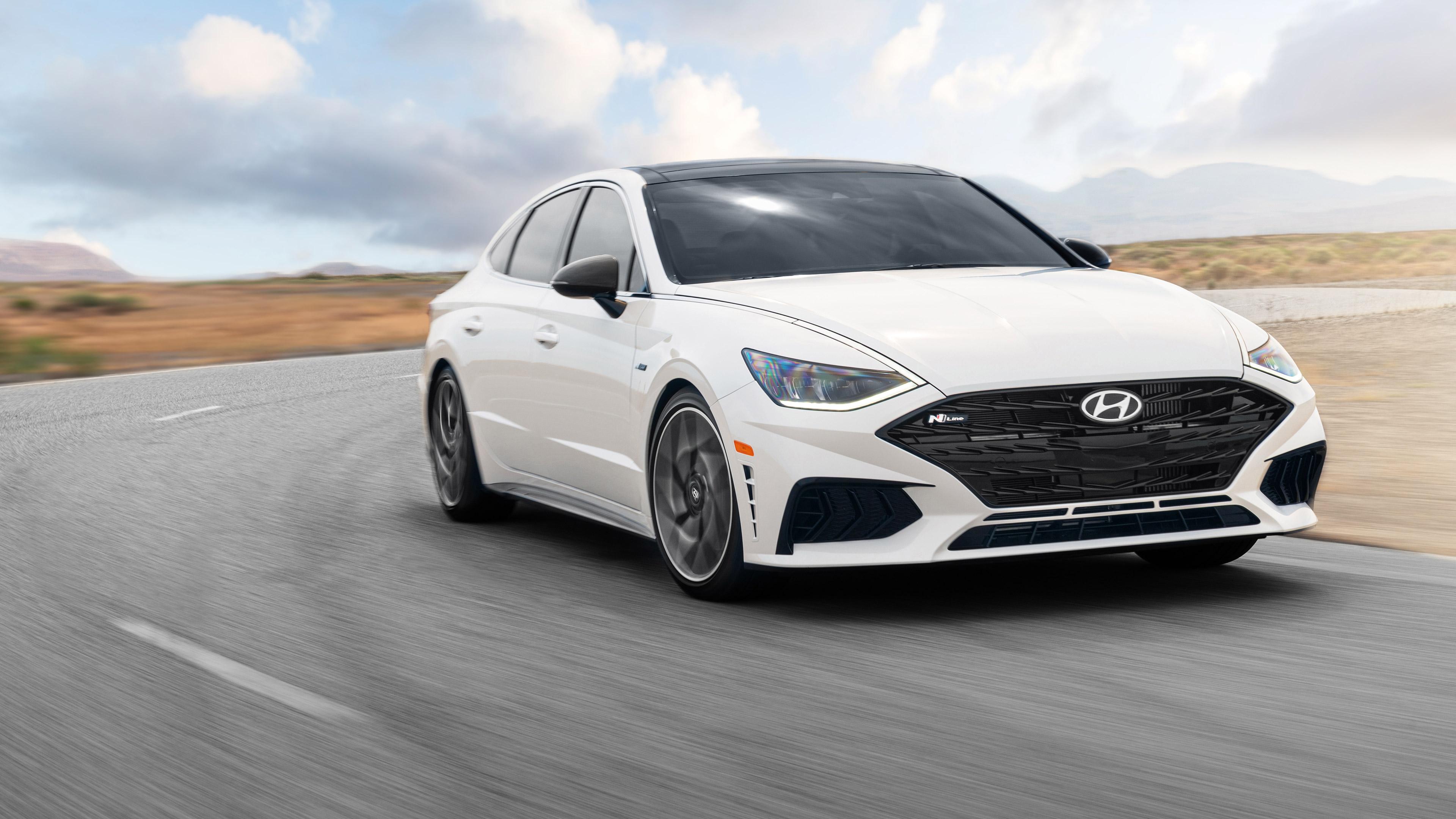 Hyundai Cars Wallpapers - Top Free Hyundai Cars Backgrounds ...
