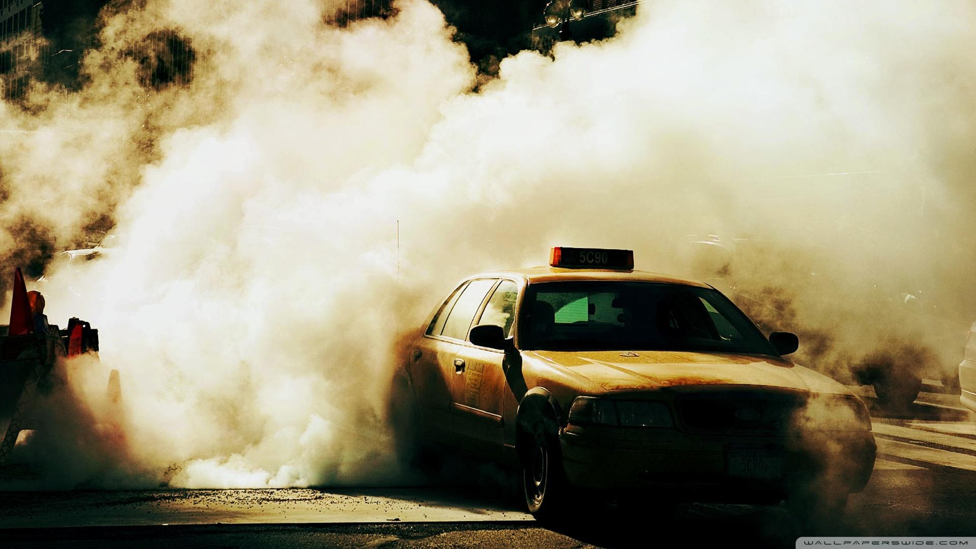Taxi Wallpapers - Top Free Taxi Backgrounds - WallpaperAccess