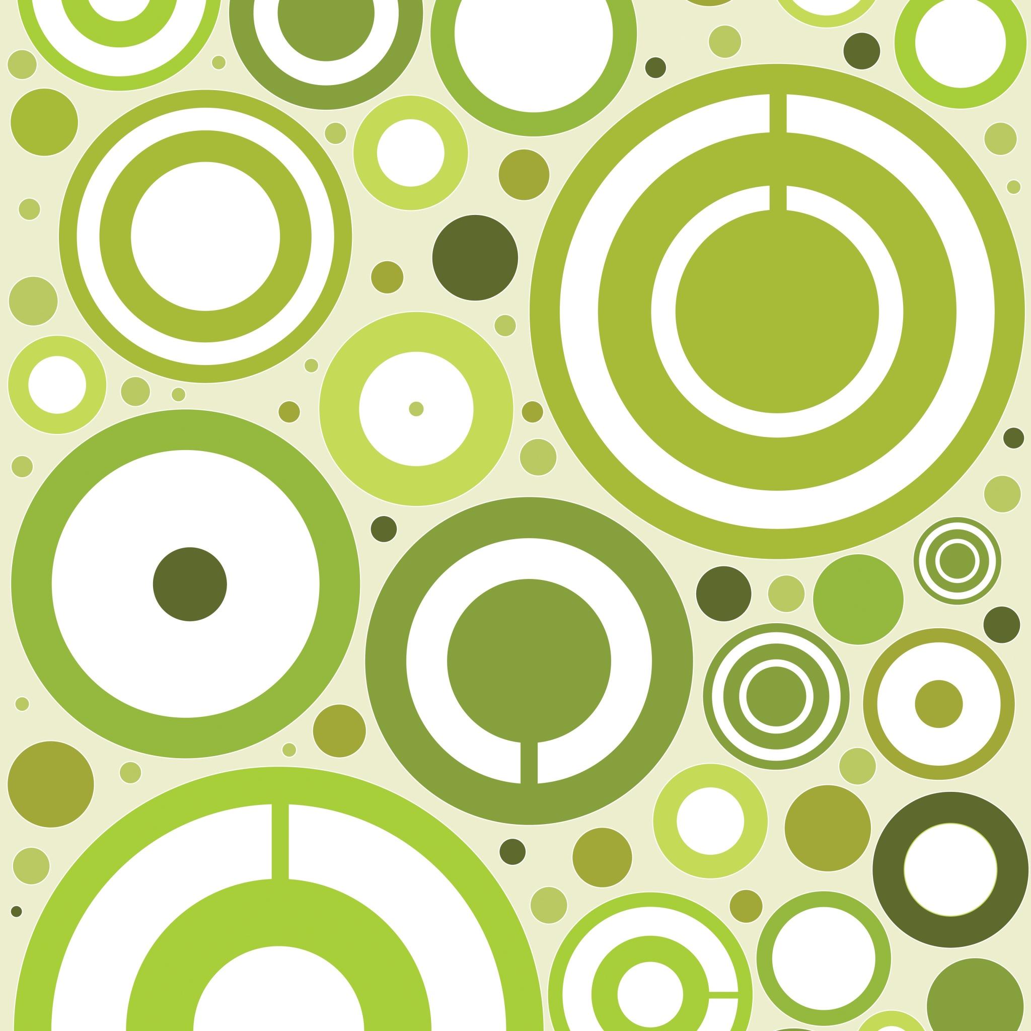 Green Circle Wallpapers - Top Free Green Circle Backgrounds ...