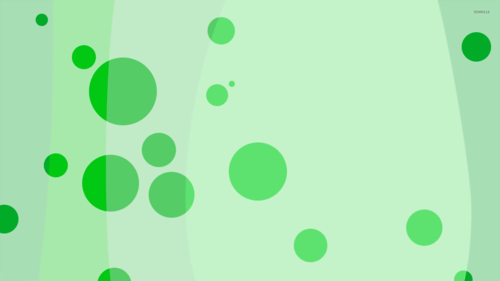 Green Circle Wallpapers - Top Free Green Circle Backgrounds ...