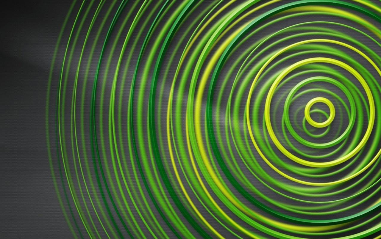 Green Circle Wallpapers - Top Free Green Circle Backgrounds ...