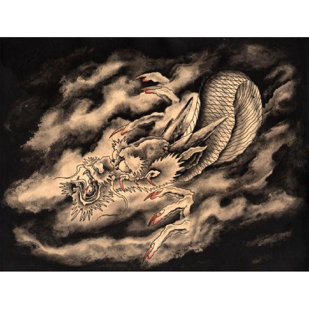 Japanese Fine Art Wallpapers - Top Free Japanese Fine Art Backgrounds ...