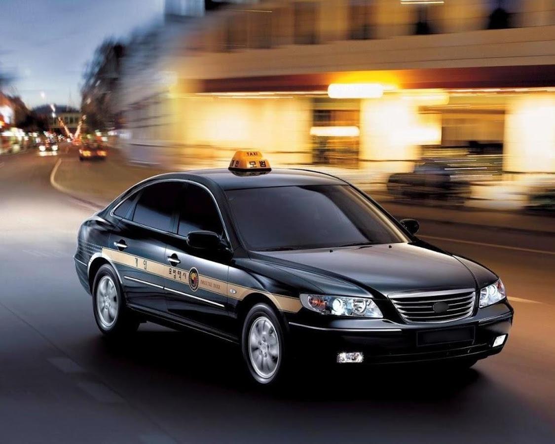 Taxi Wallpapers - Top Free Taxi Backgrounds - WallpaperAccess