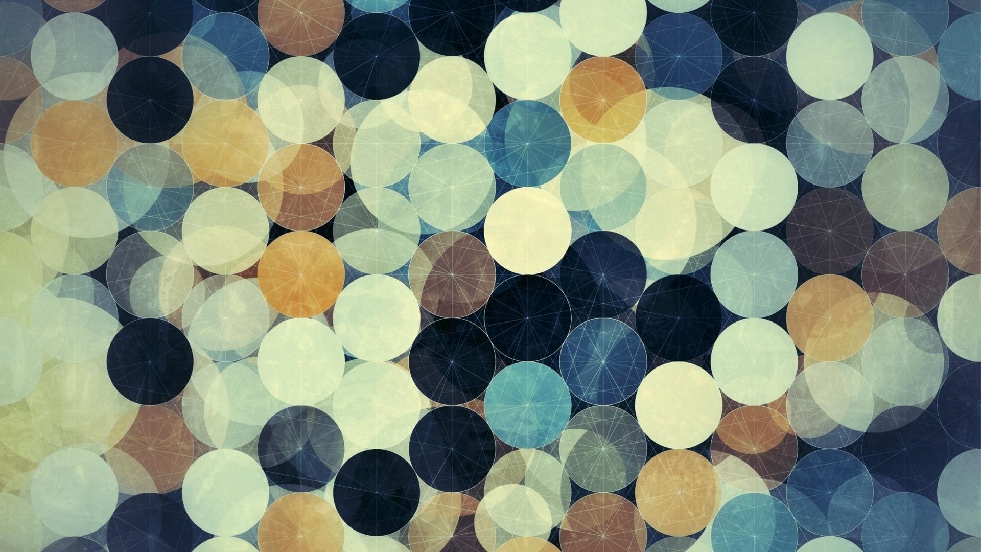 Geometric Circle Wallpapers - Top Free Geometric Circle Backgrounds ...
