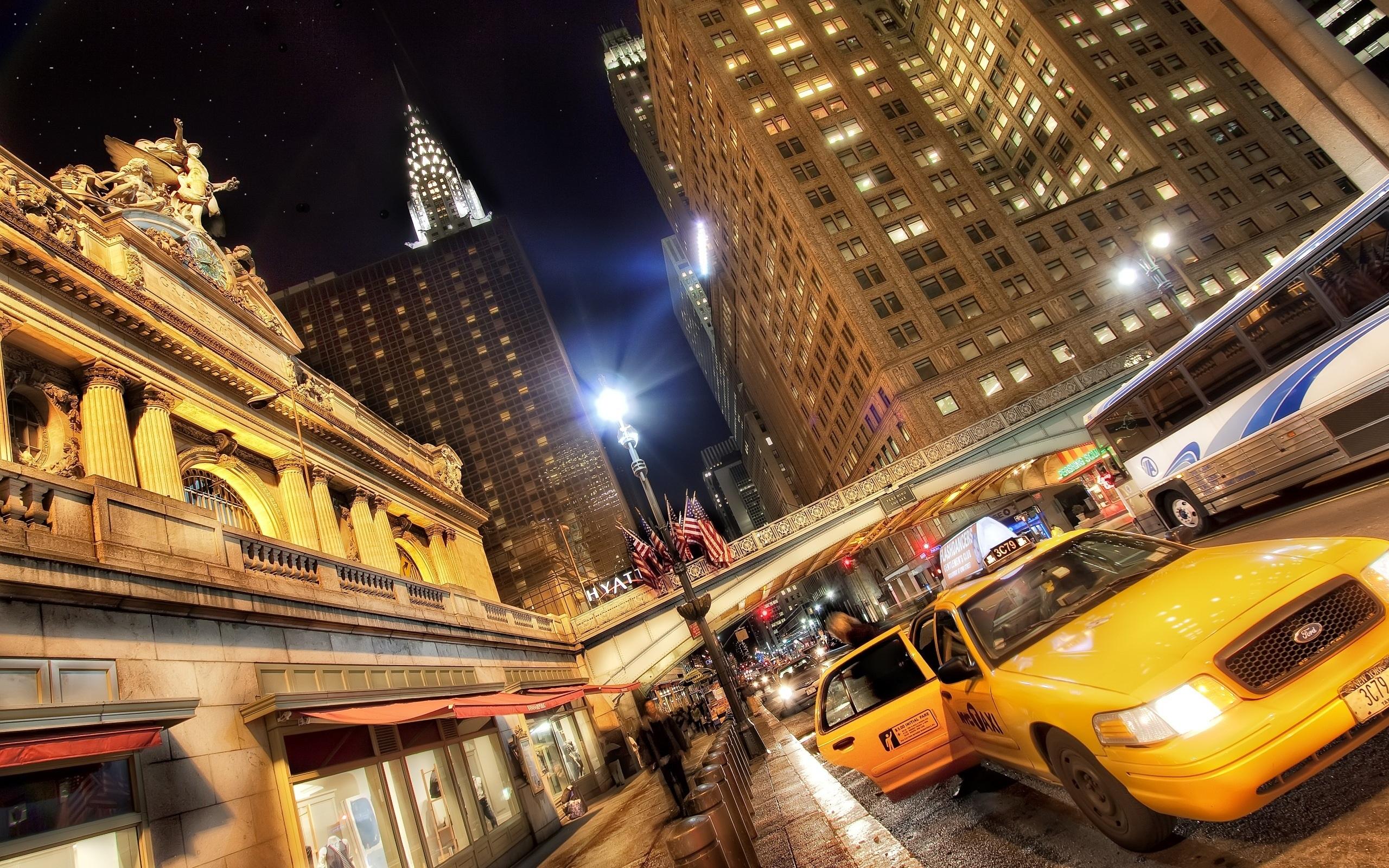 Taxi Wallpapers - Top Free Taxi Backgrounds - WallpaperAccess
